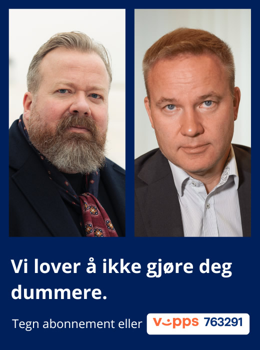 Nordmenn grensehandlet for nær 9 milliarder kroner – legger igjen mer penger per tur