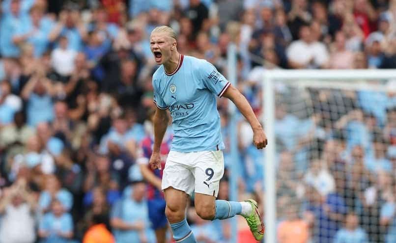 Er Erling Braut Haaland allerede tidenes beste norske fotballspiller ...