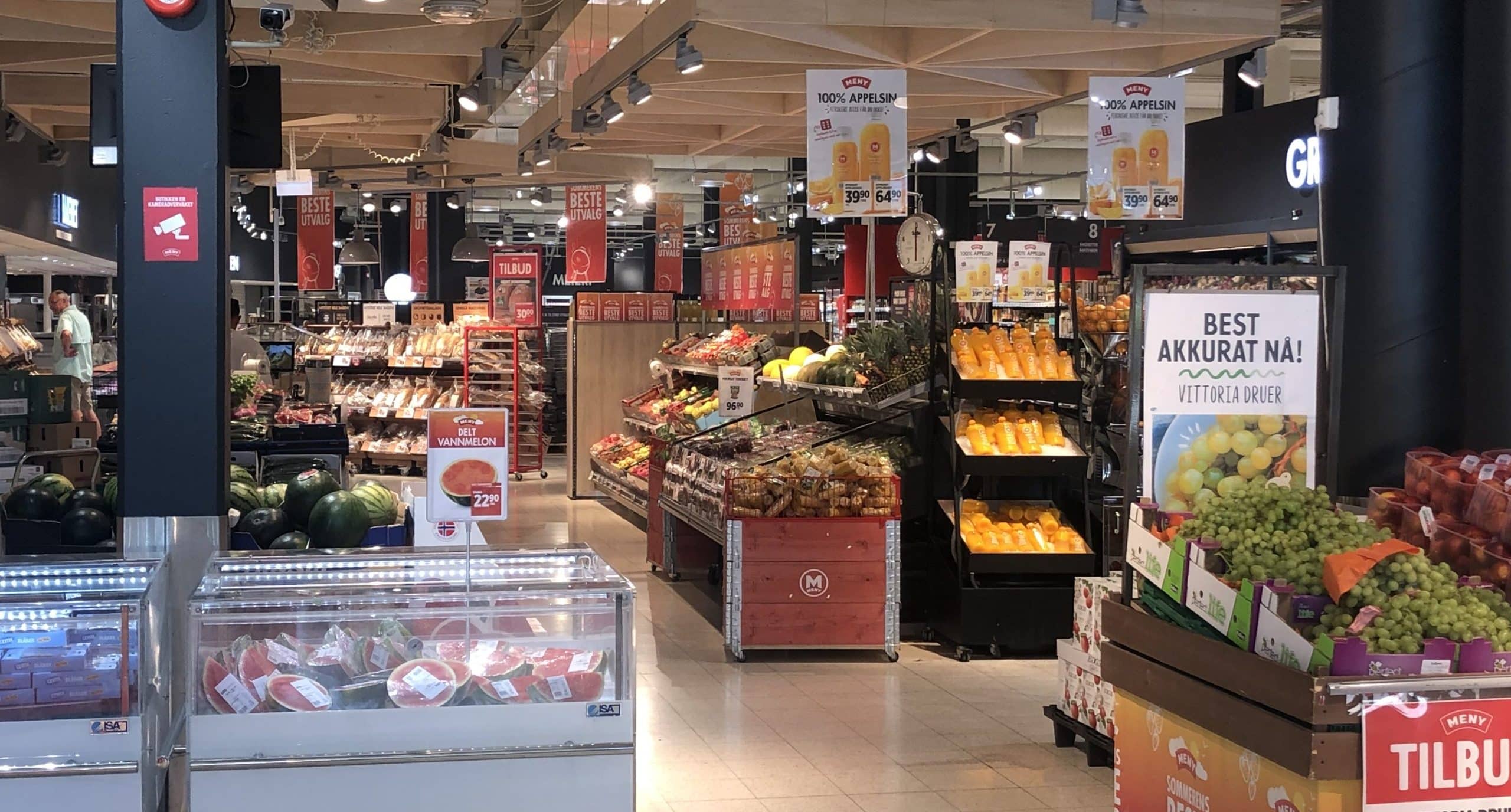 Professor om lettprodukter: – Vår tids største helseløgn