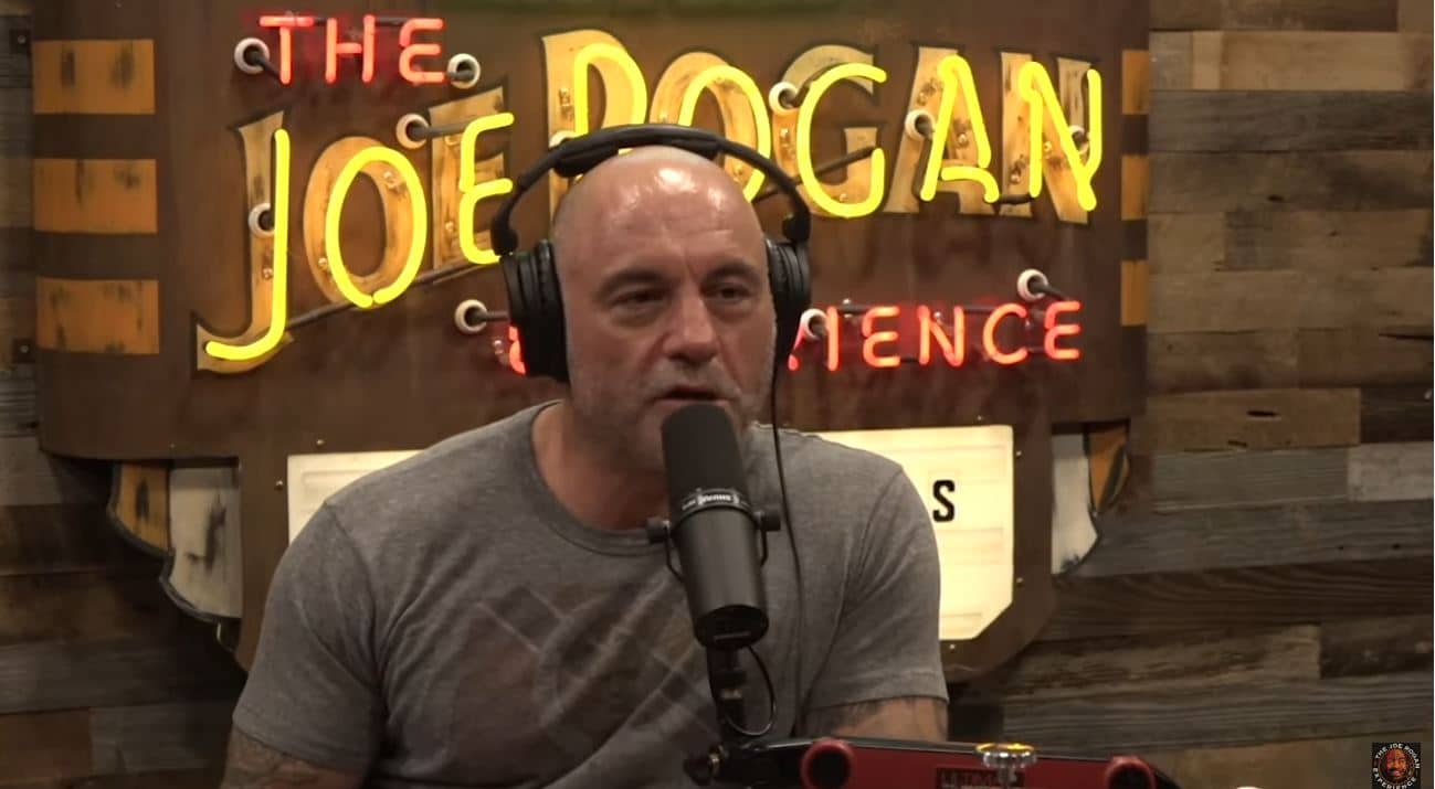 Joe Rogan: Professor forteller om barns lidelser i gruver for det ...