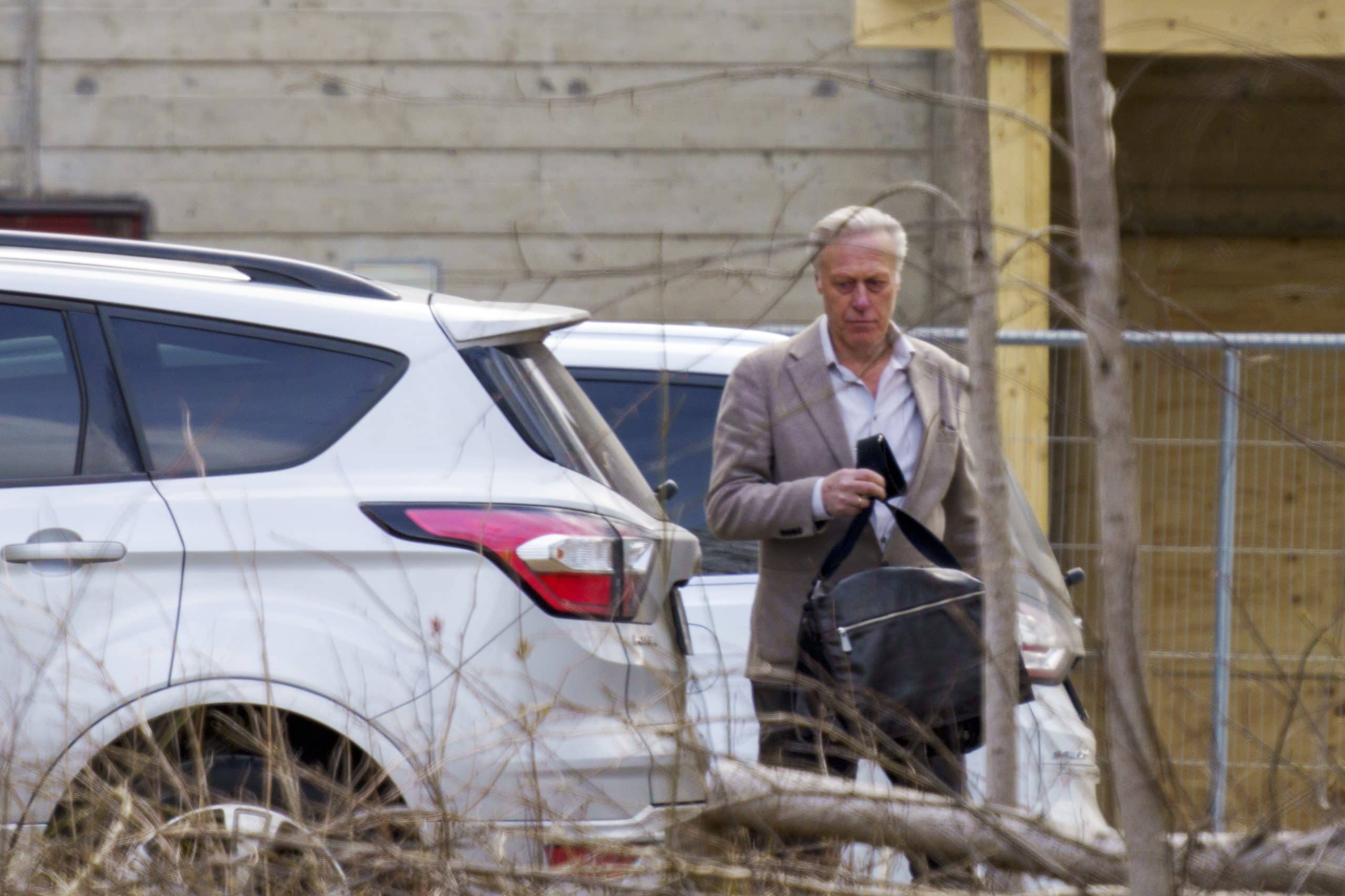 Lørenskog-saken: Topphemmelig informasjon lå åpent tilgjengelig