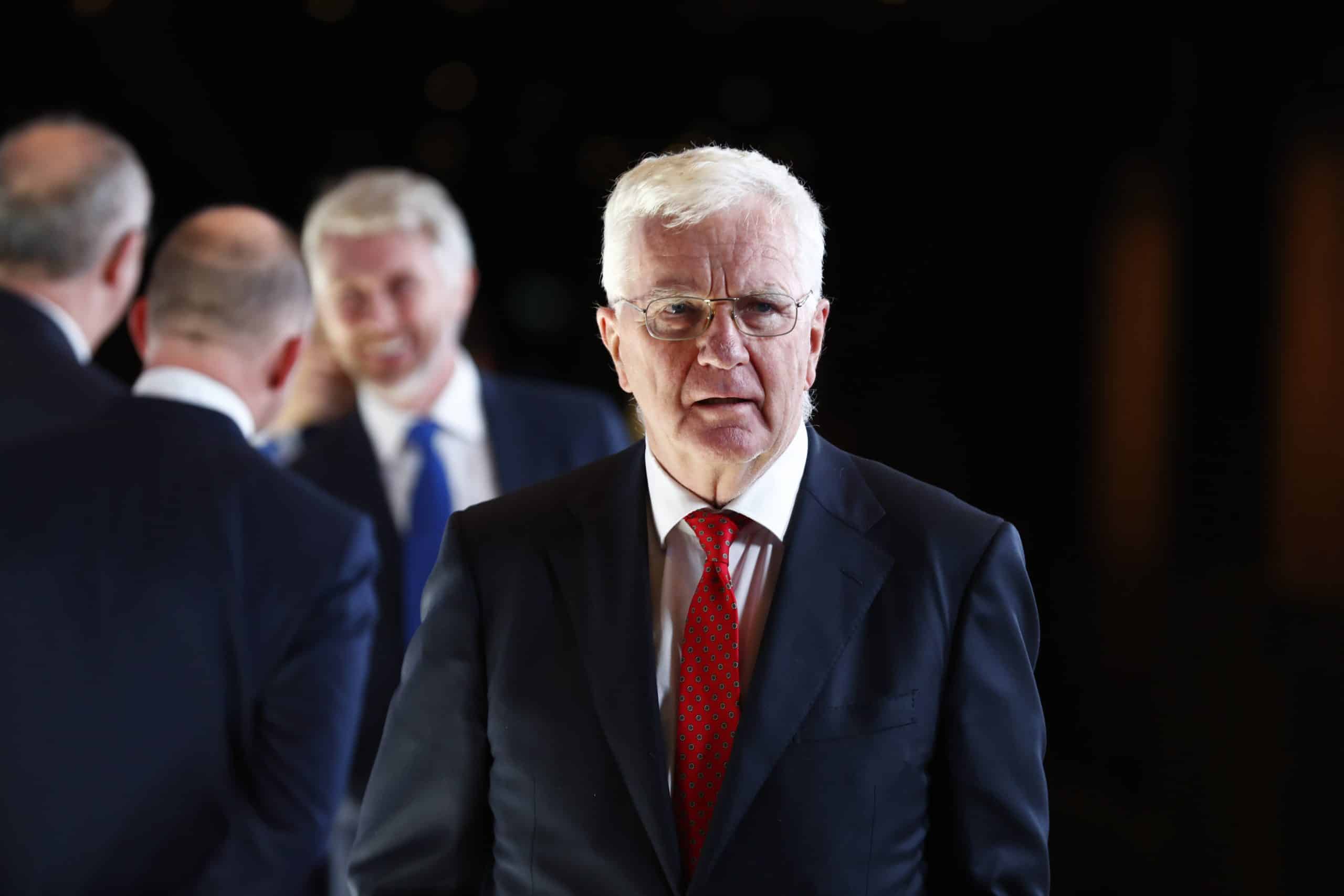 Trygve Hegnar: – Støre blir oppfattet som en leder uten handlekraft