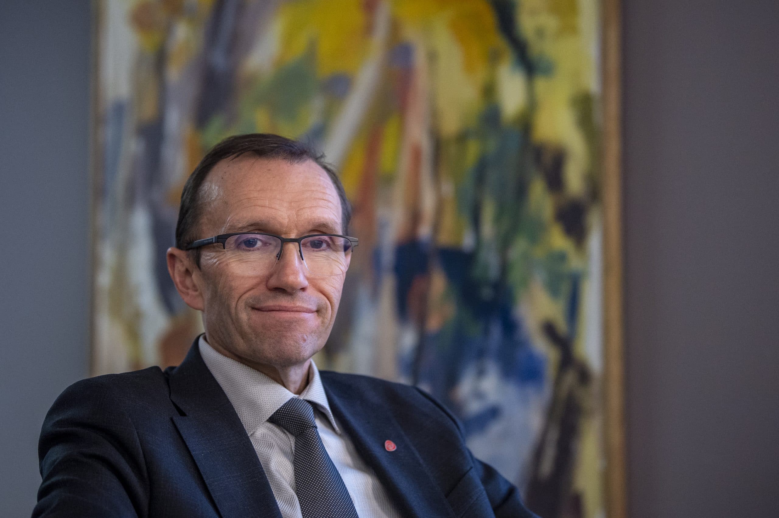 Norge har etablert nytt direktorat Norge har etablert nytt direktorat