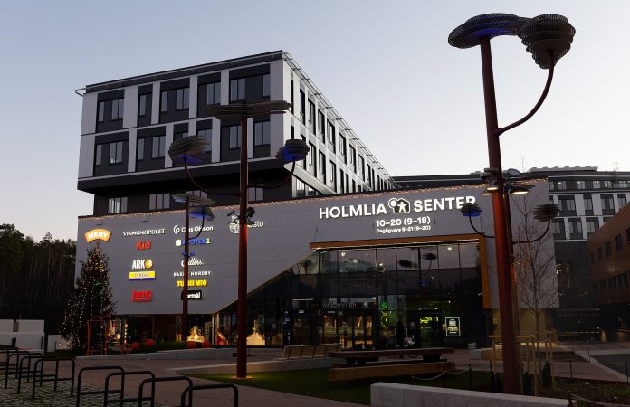Restaurant på Holmlia legger ned: - Fikk nok av ungdomsgjenger som ...