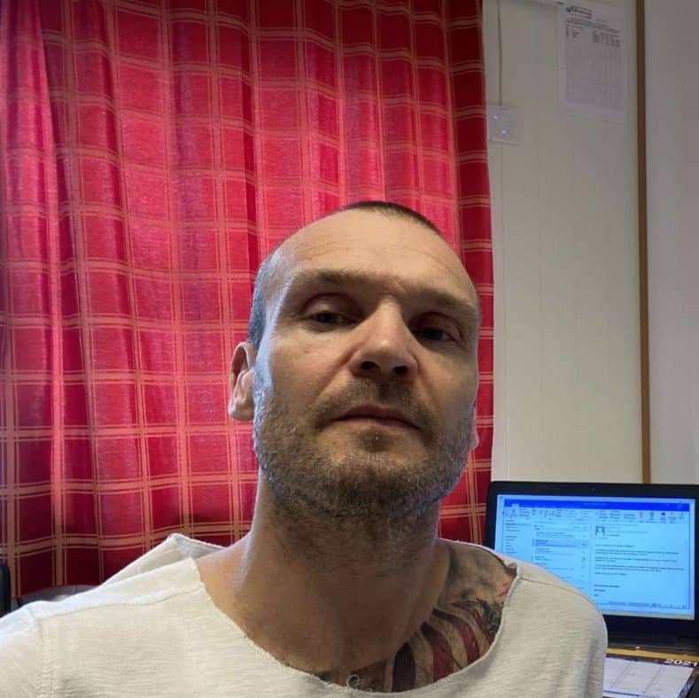 Frank Hage, forfatter på inyheter.no - Nyheter og aktuelt - Innenriks ...