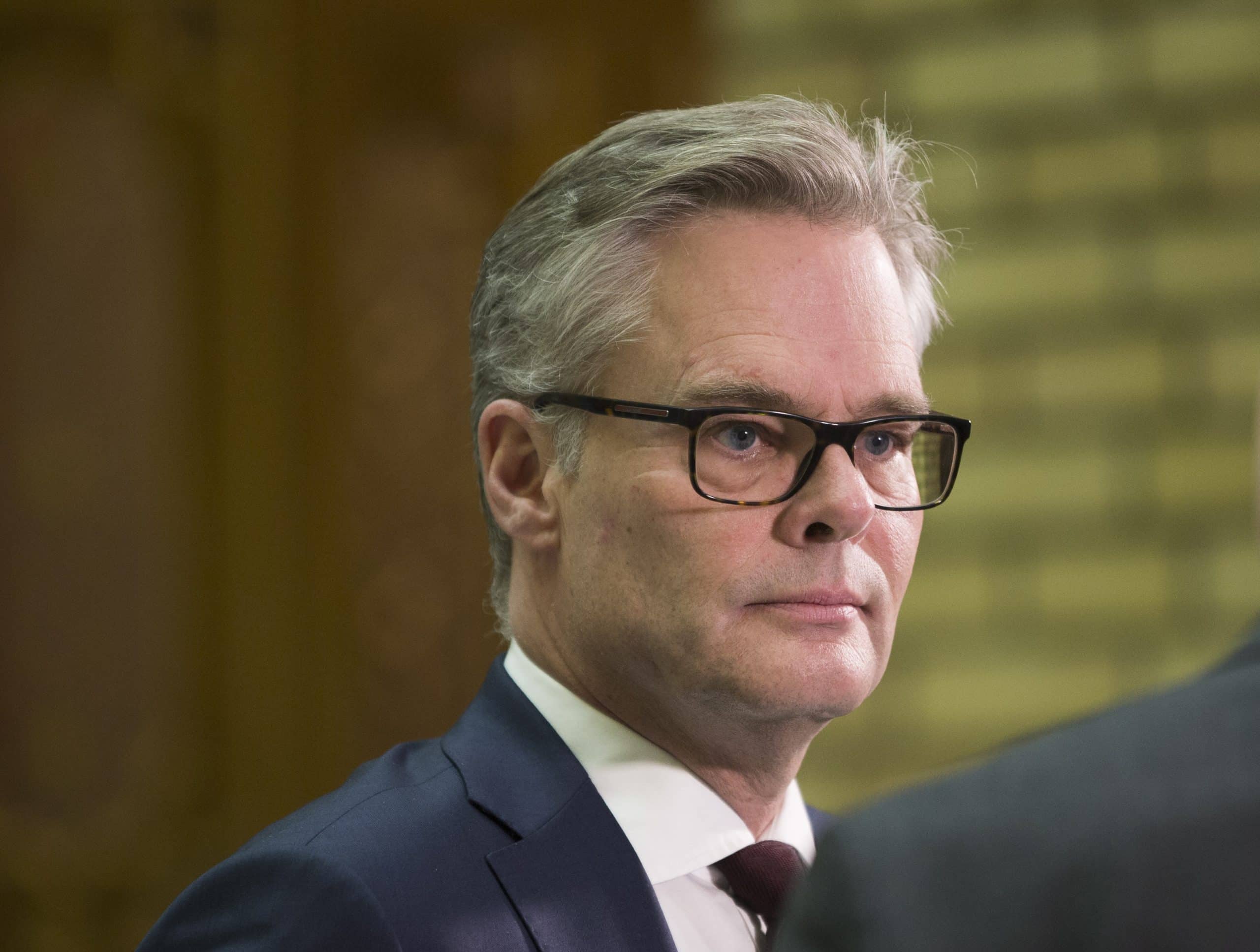Frp: Rike veganere er vinnerne av Venstres statsbudsjett