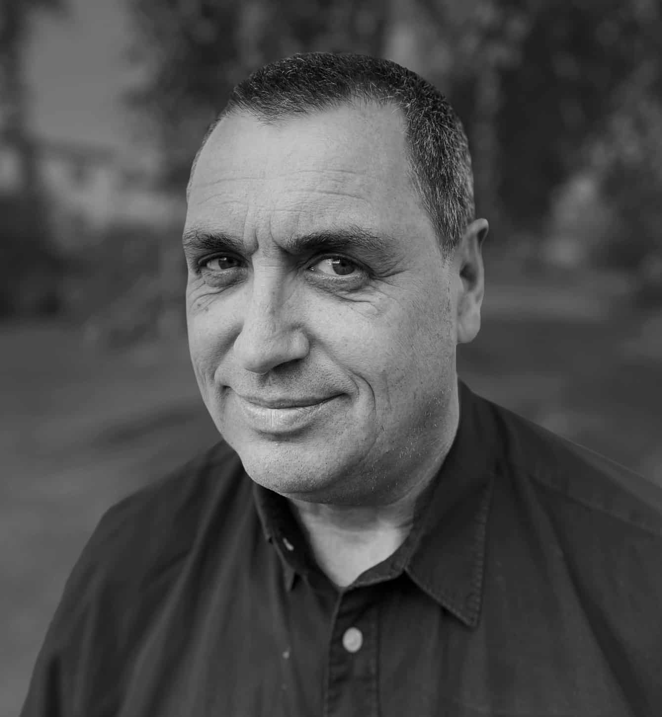 Kent Andersen starter nytt parti