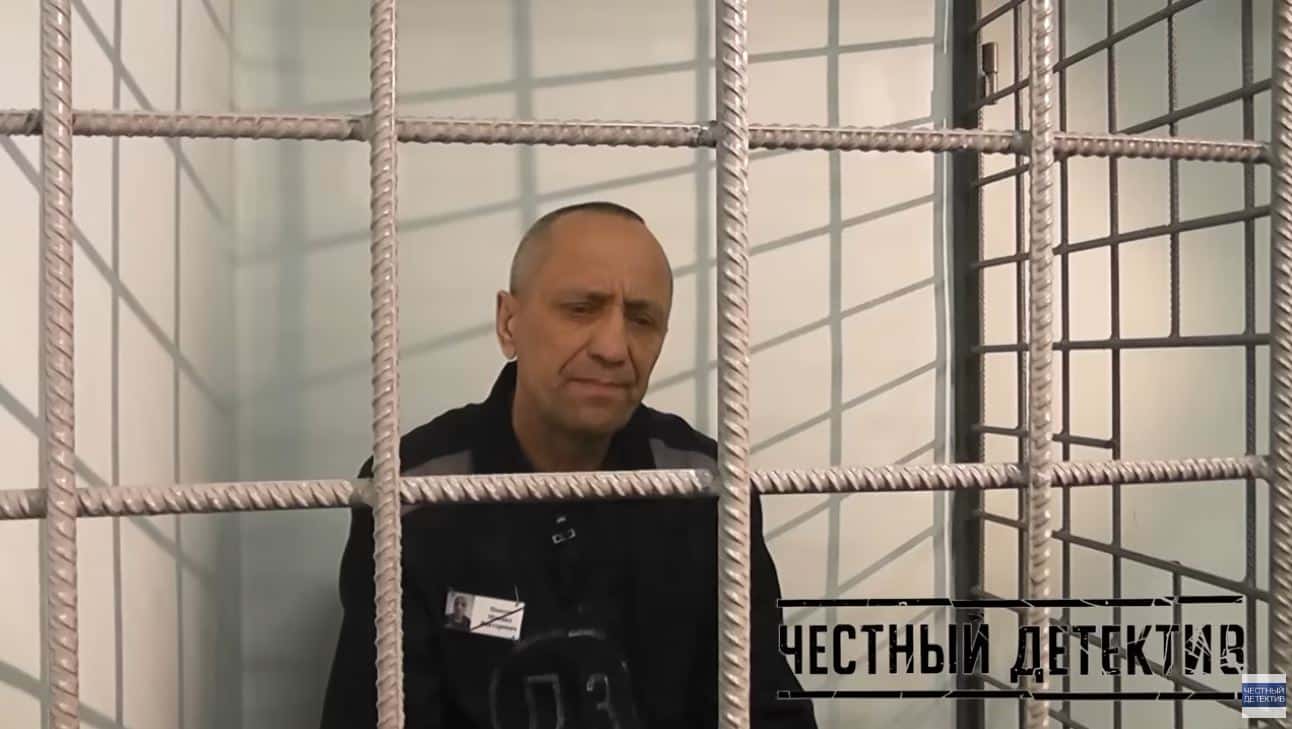 Russlands verste seriemorder «Varulven» vil kjempe for Putin