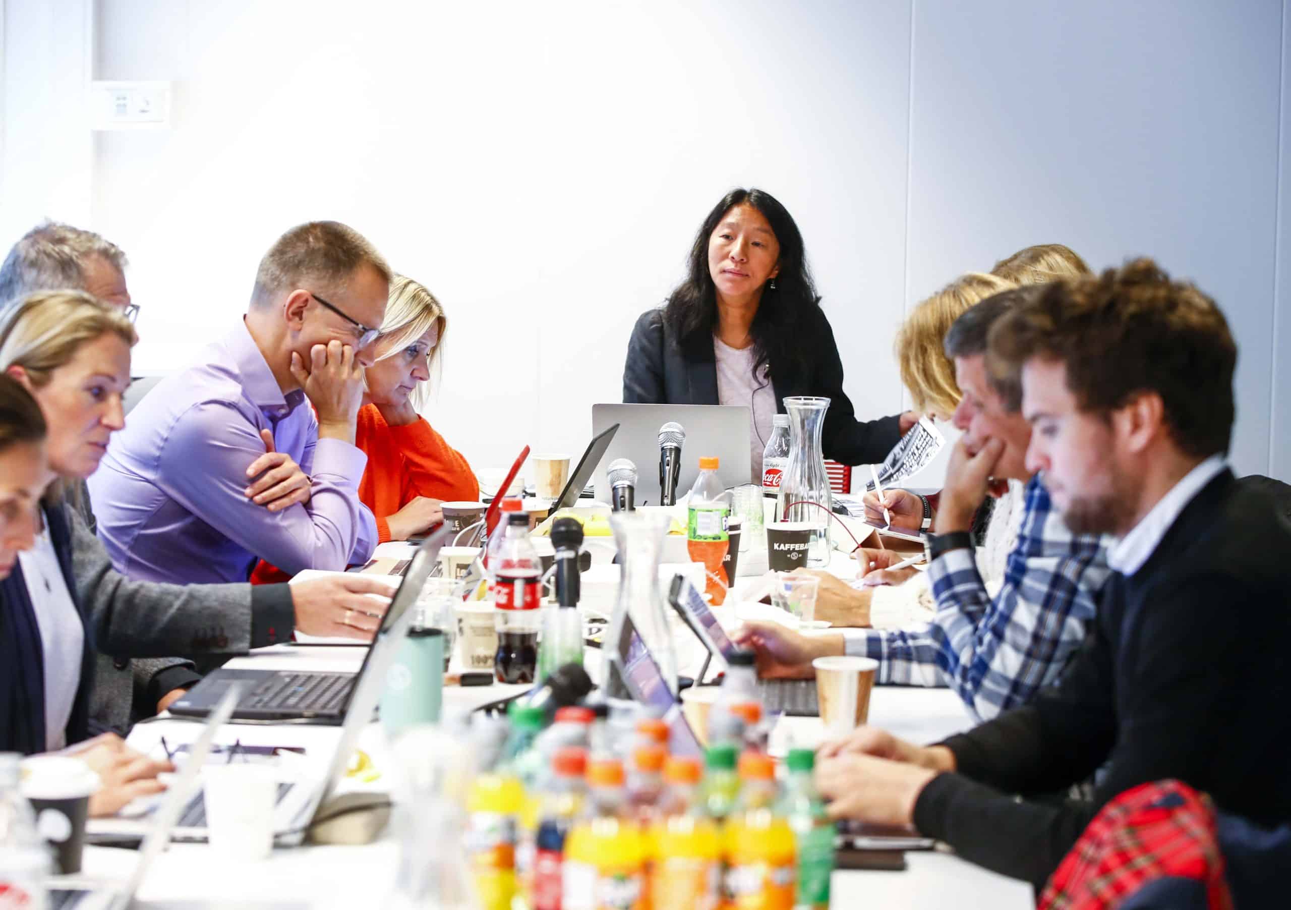 Radbrekker PFU: – Et system som beskytter seg selv (+)