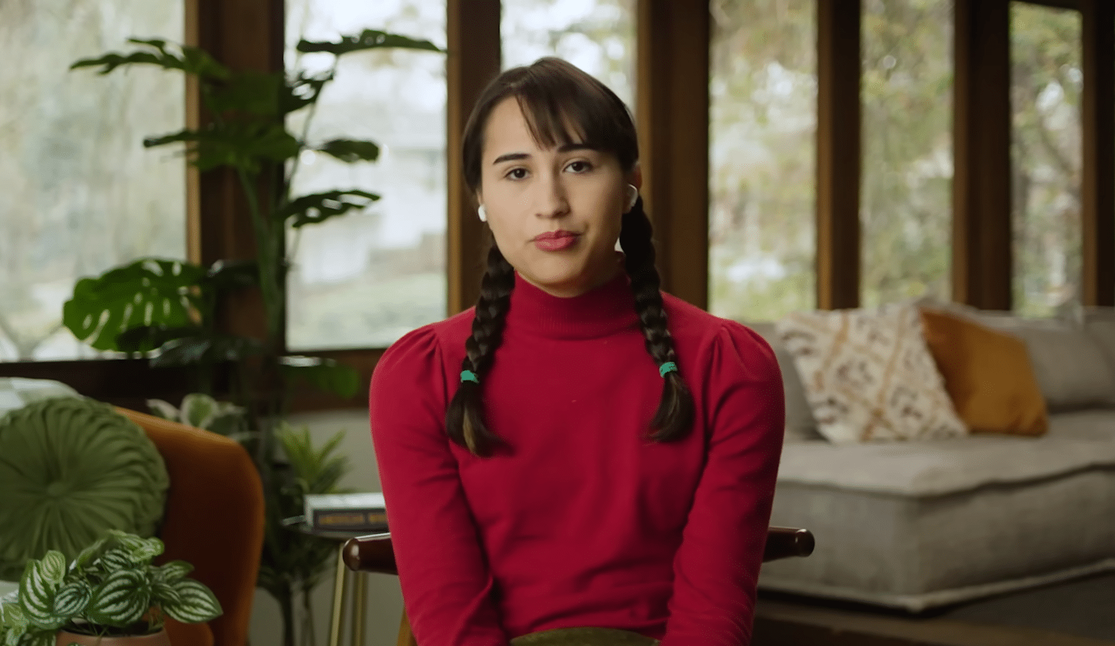 Hjerteskjærende video: Jente (18) angrer på kjønnsskifte