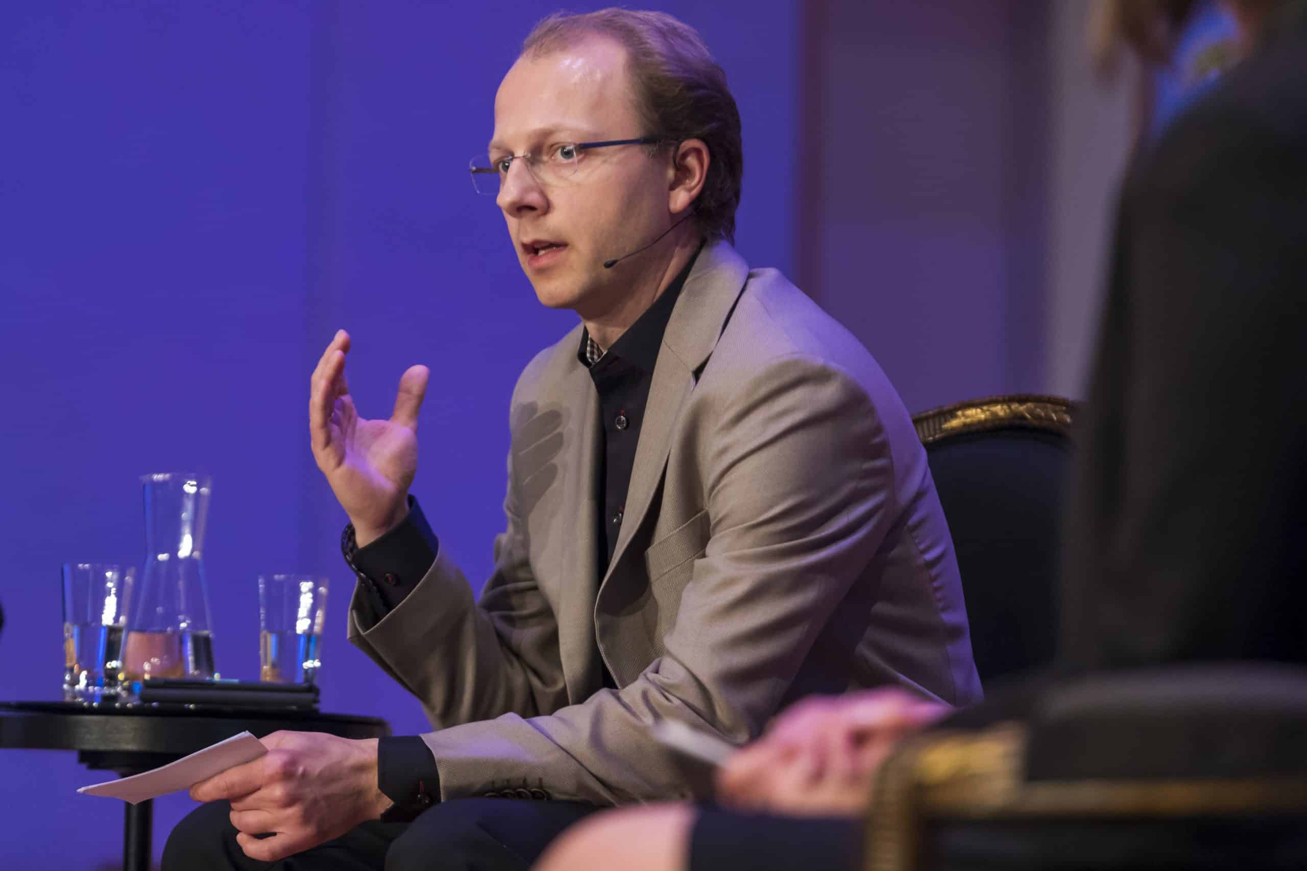 Samset: Varmerekordene i 2023 hadde naturlige årsaker