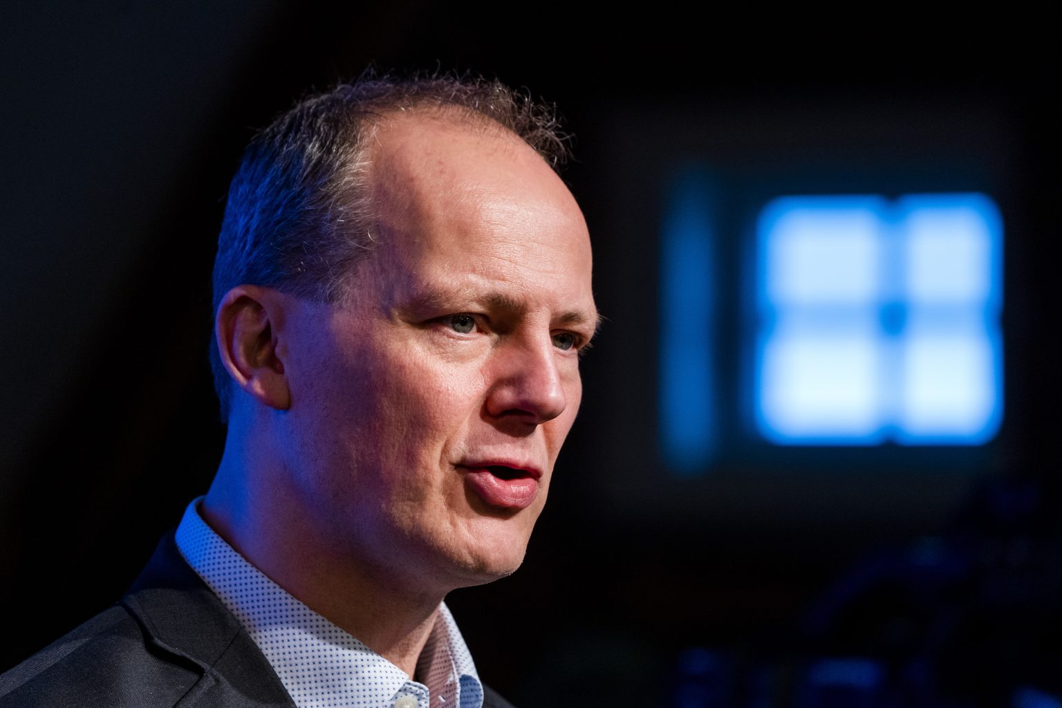 Ketil Solvik-Olsen: – USA er i en «kald krig 2.0» mot Kina