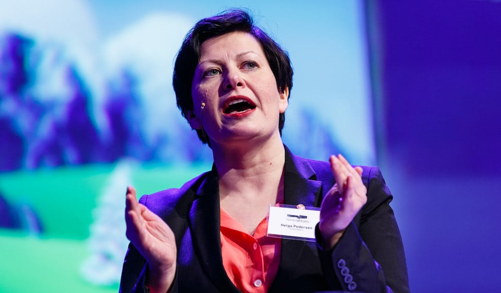 Erkjenner krise i Arbeiderpartiet: – Vi mangler to viktige ting