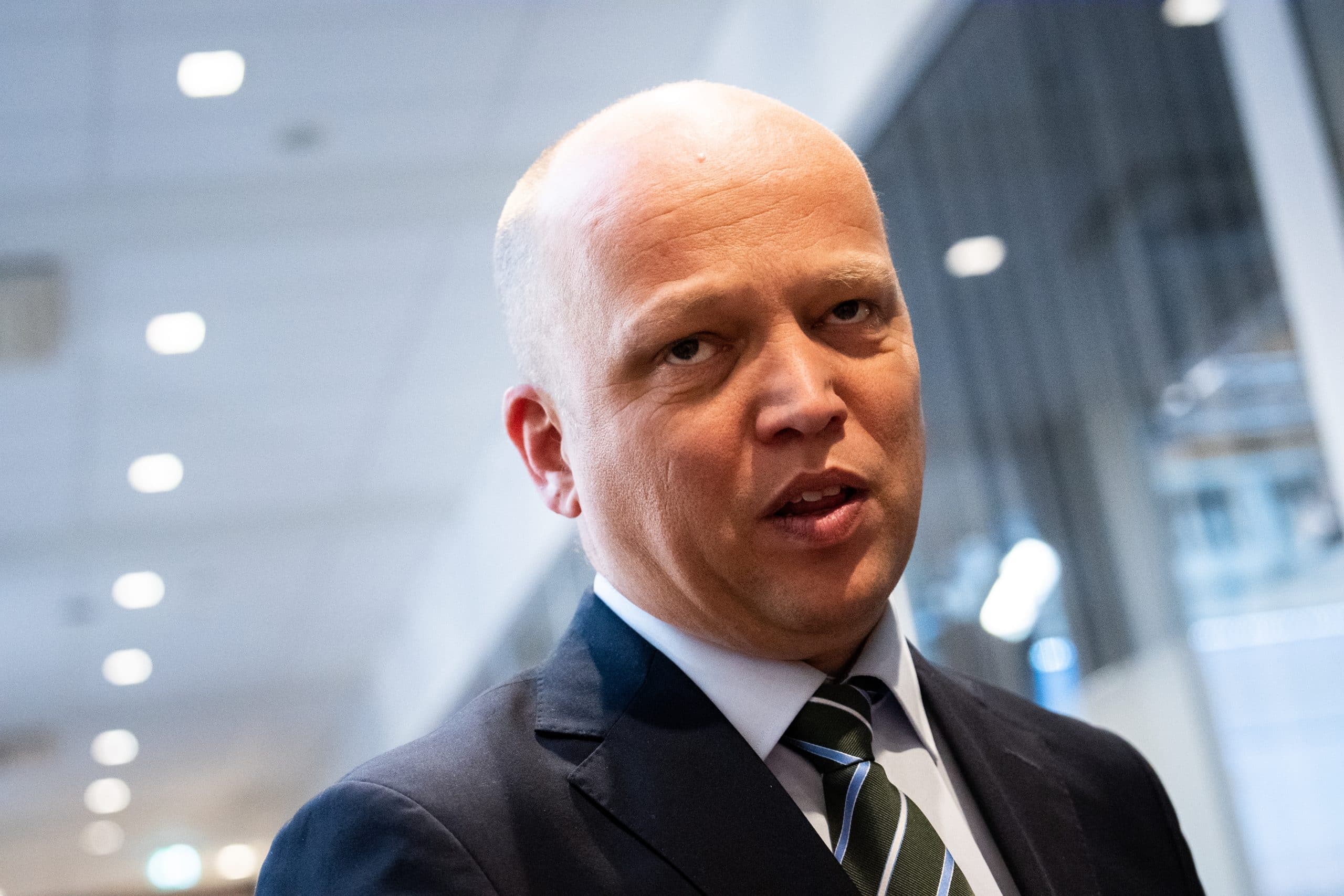 Vedums økonomi-spådom: − Det ser lysere ut