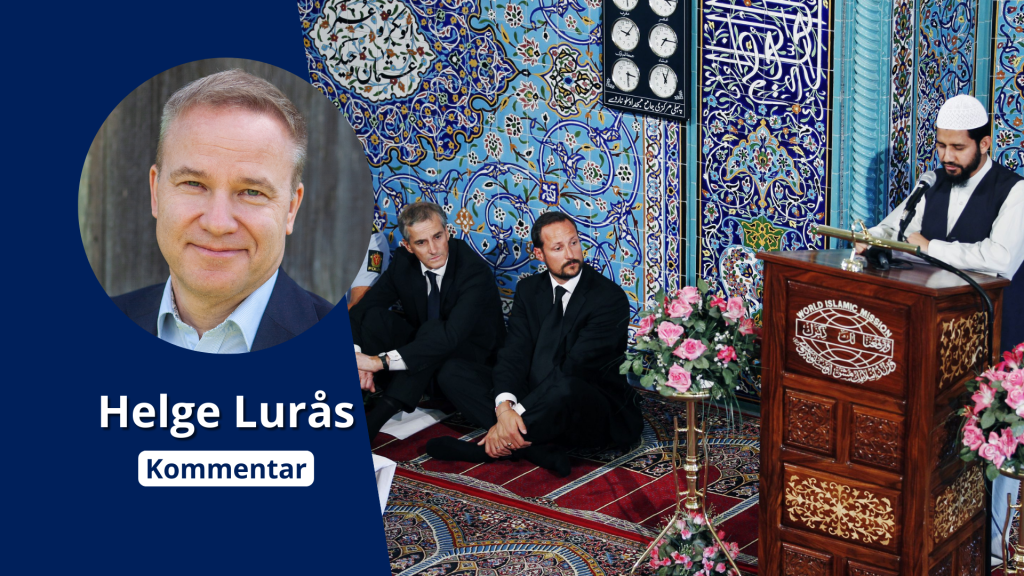 Fra hvilken religion kom 25. juni-terroristene? (+)