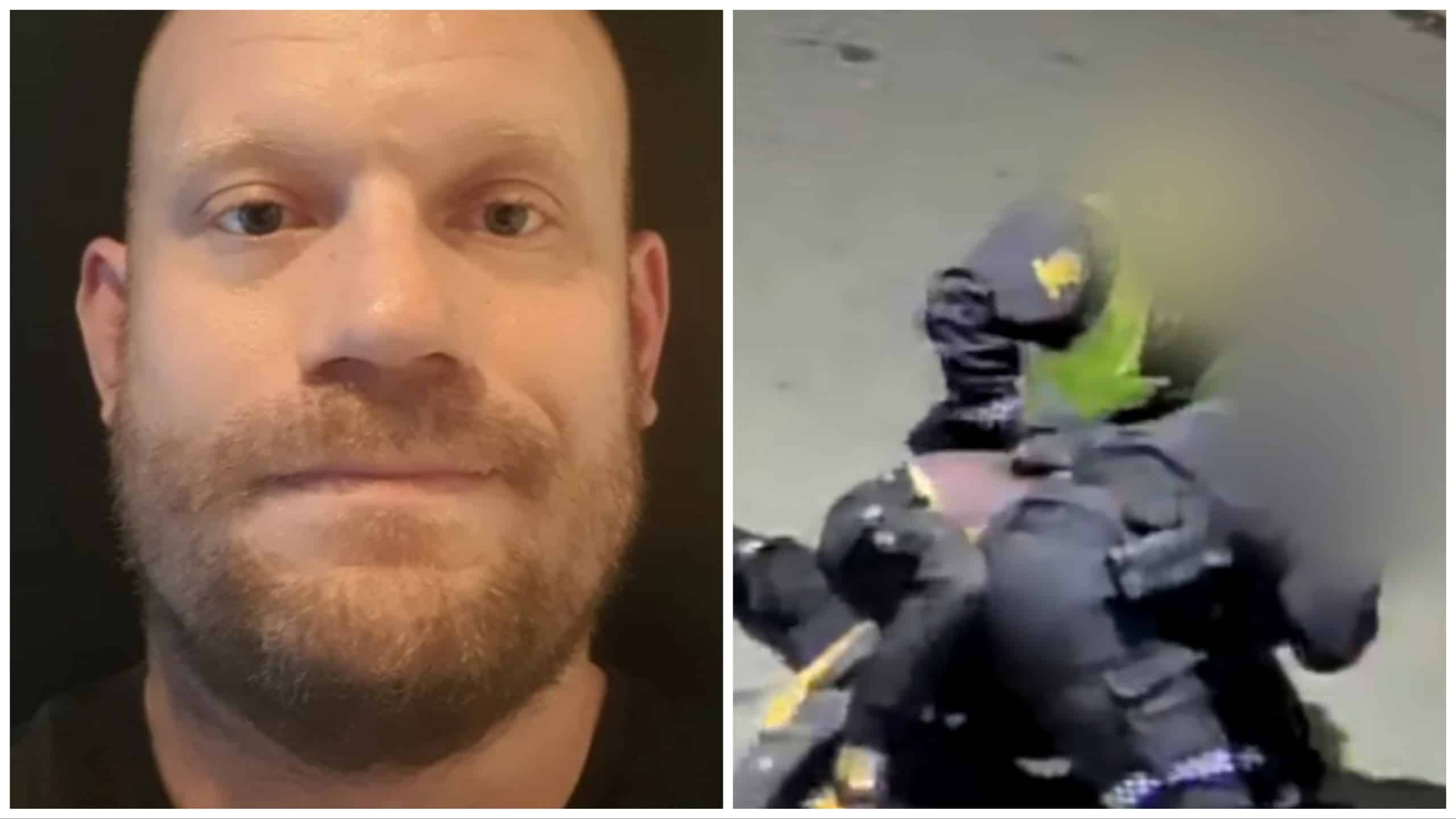 Operativ politibetjent langer ut mot Riksadvokaten og politiledelsen ...