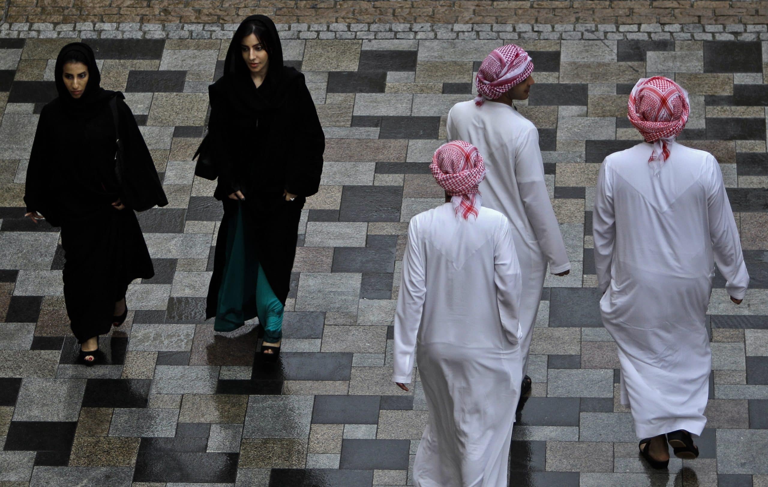 Frankrike forbyr nok et muslimsk plagg