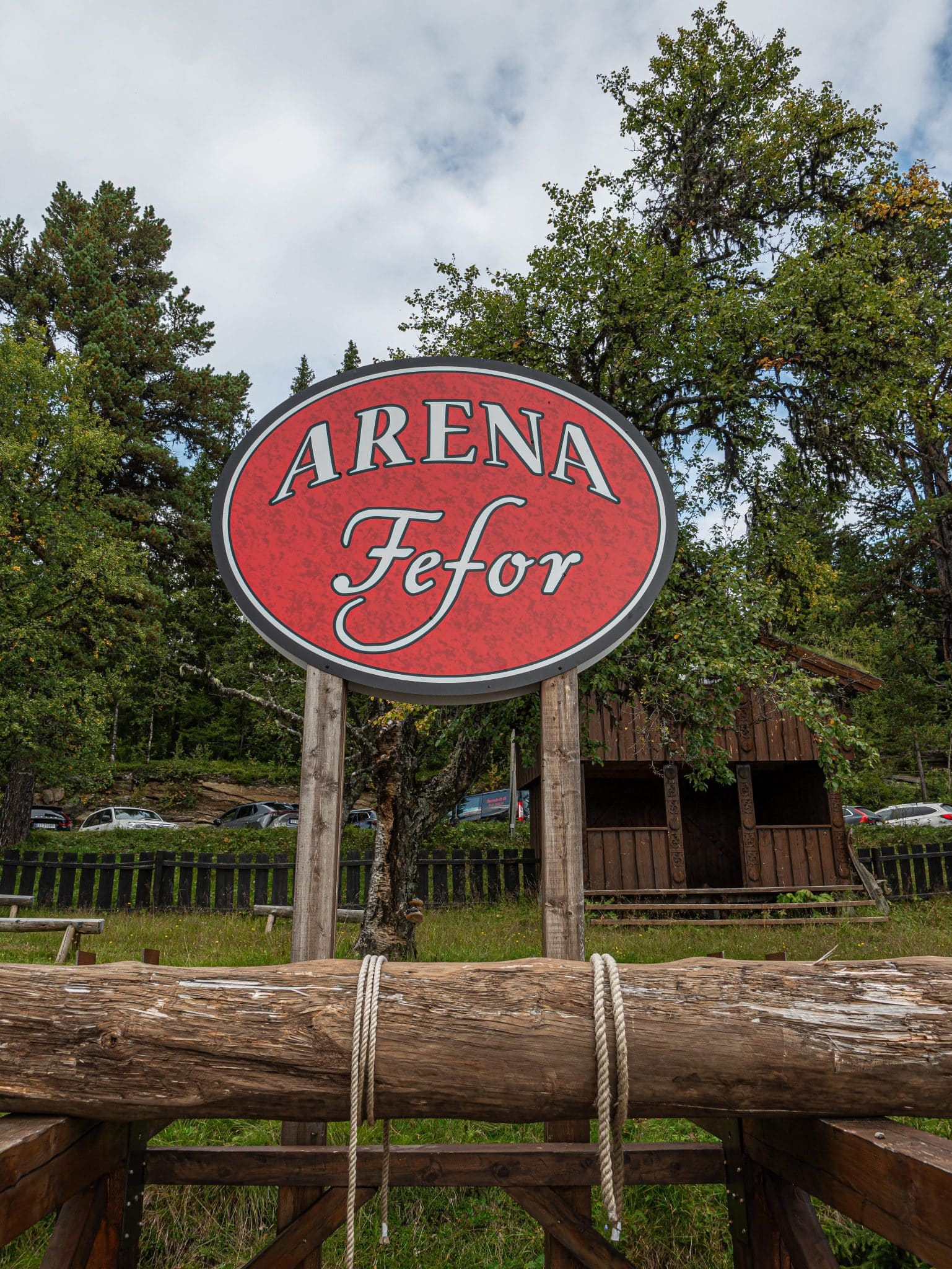 Norges sterkeste mann 2023 er kåret