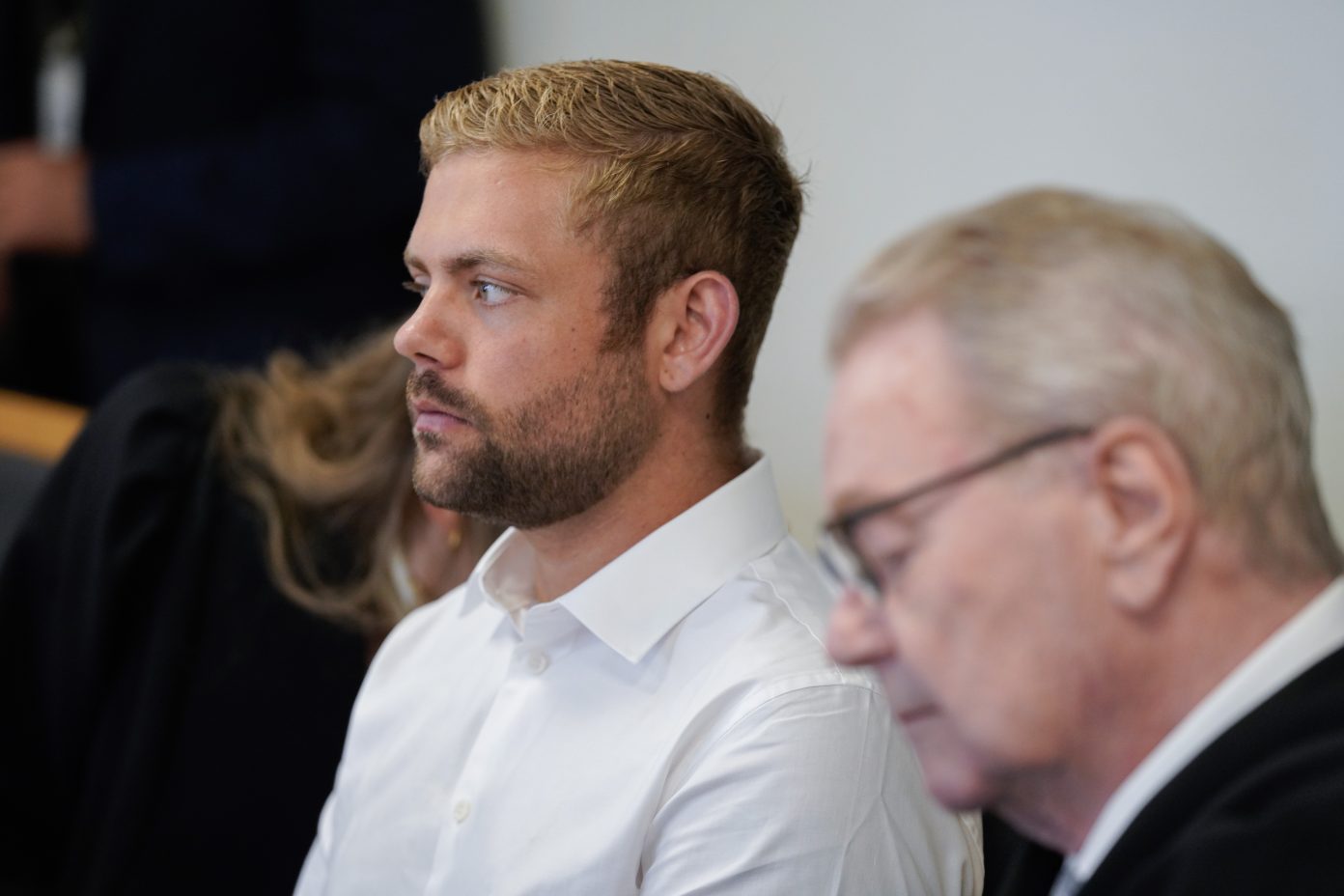 Kevin Simensen siktet for Tveita-skytingen