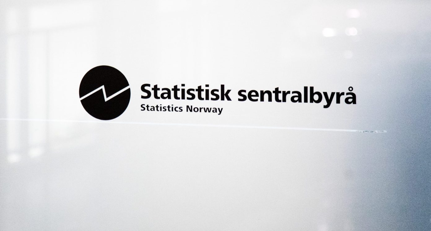 SSB: All befolkningsvekst vil komme fra innvandring