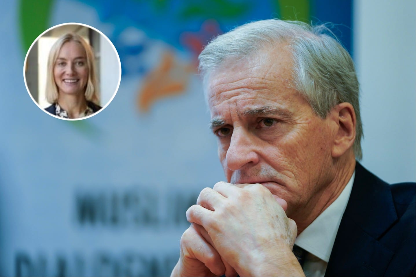 Statsminister-byråkrat investerte med finanseliten