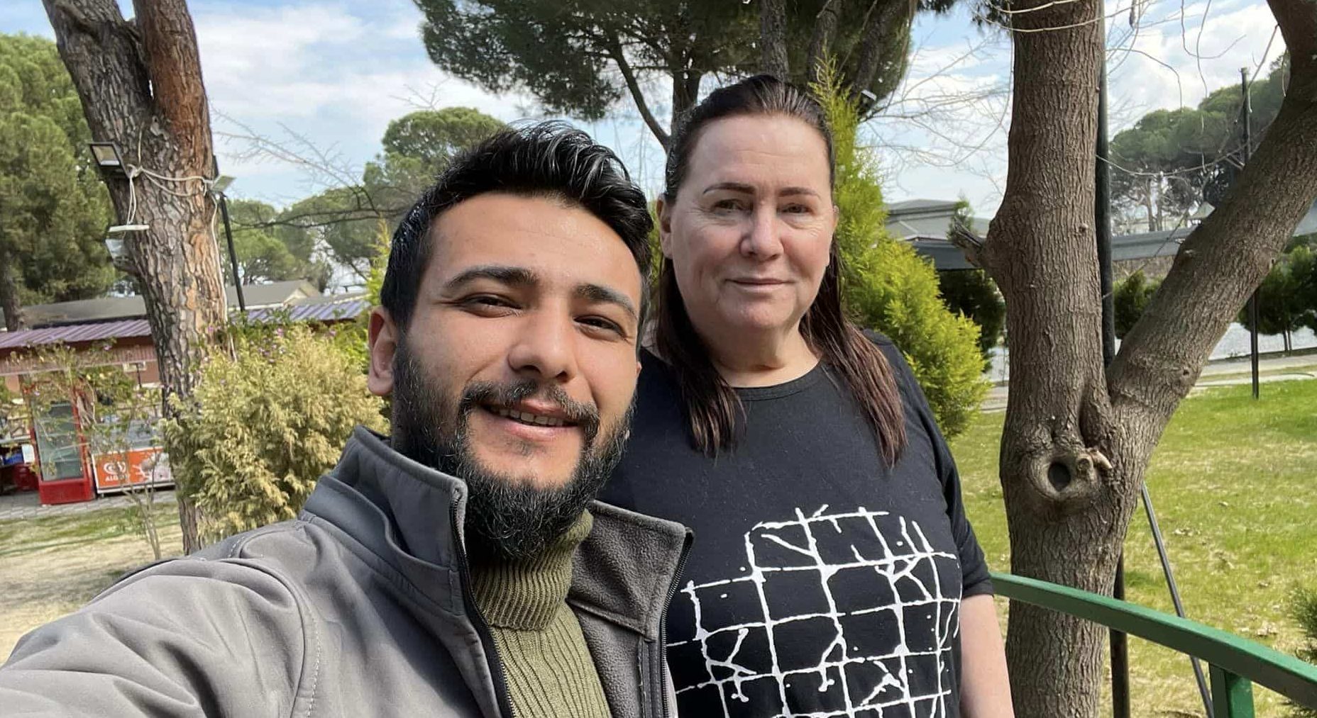 AnneMa (63) fikk endelig avslag: Dundar (29) må bli i Tyrkia