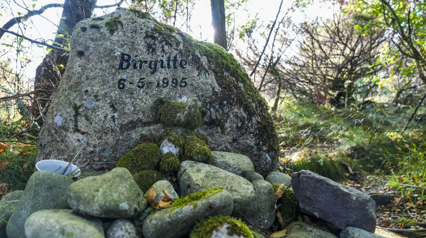 Johny Vassbakk frikjennes for drapet på Birgitte Tengs