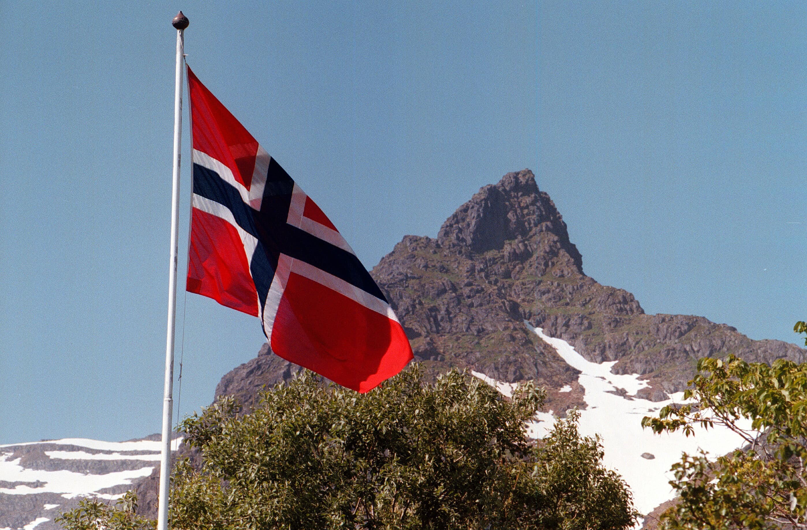 Norge rangert til nest verste land å flytte til