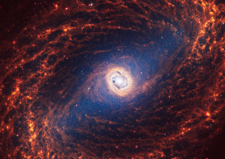 Nasa ut med 19 nye bilder fra James Webb-teleskopet