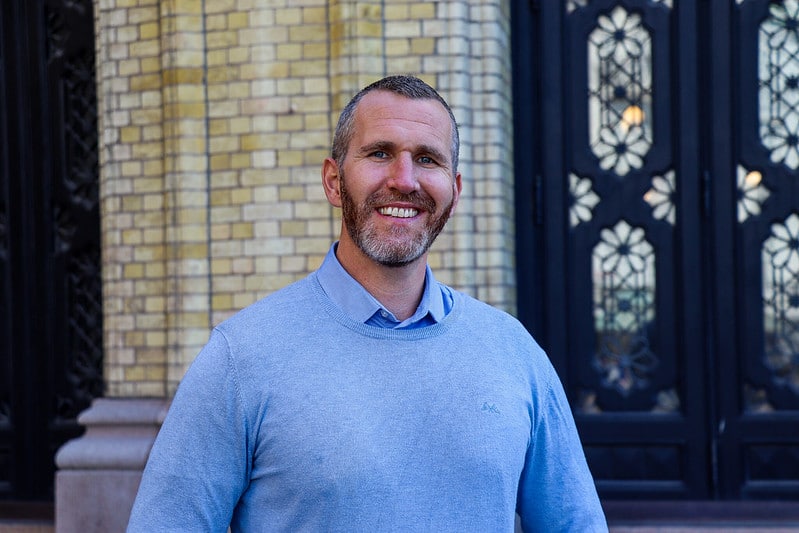 Forslaget fra den borgerlige tenketanken er MDG-politikk