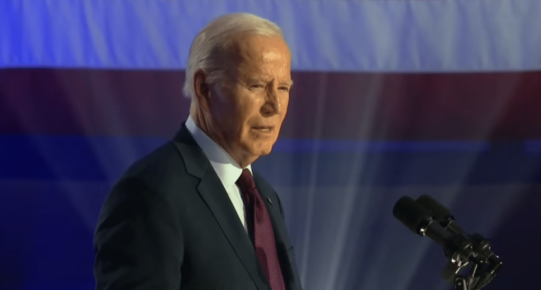 Joe Biden påsto at han møtte Helmut Kohl – fire år etter at han døde