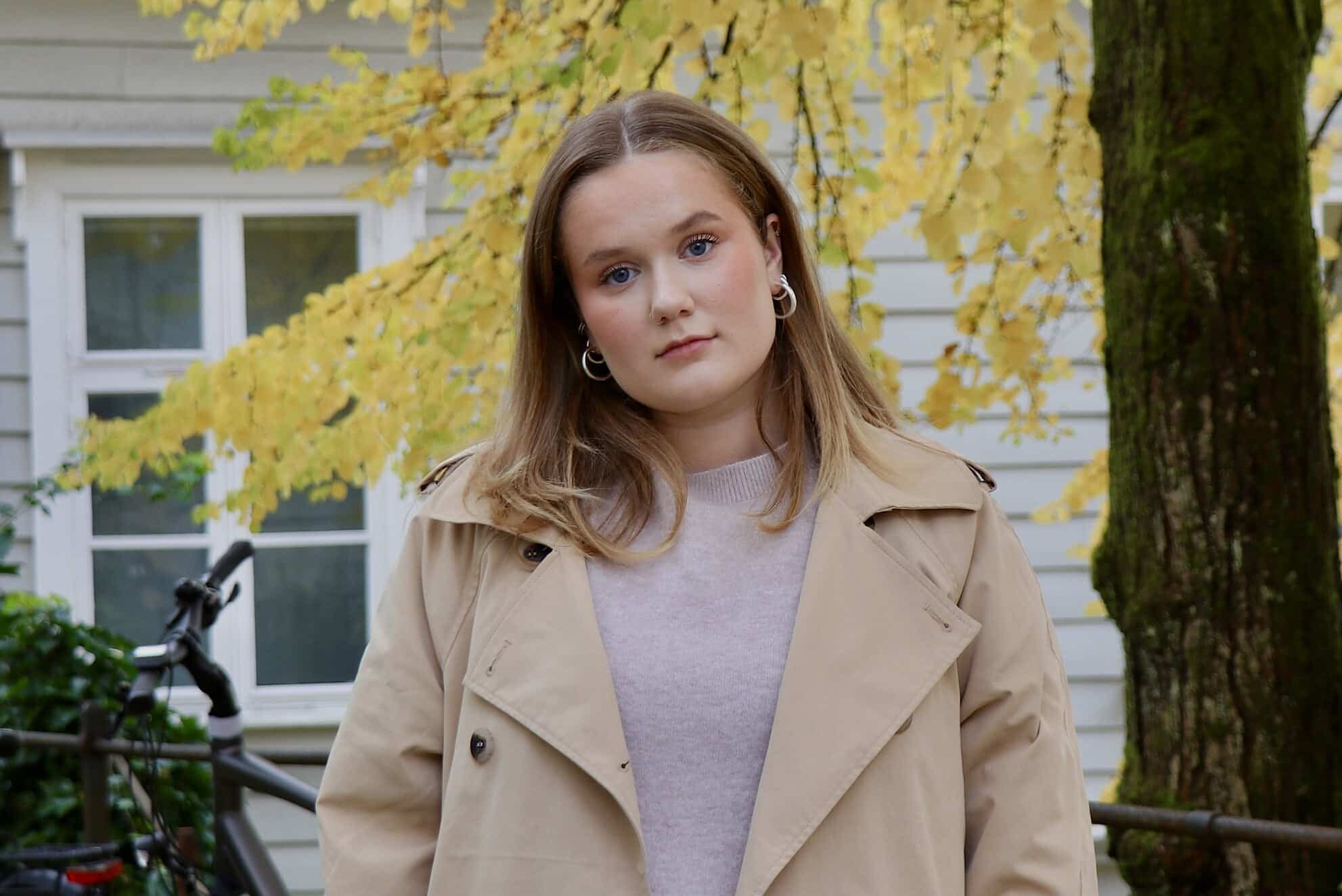 Grønn Ungdom vil fjerne sexkjøpsloven Grønn Ungdom vil fjerne sexkjøpsloven