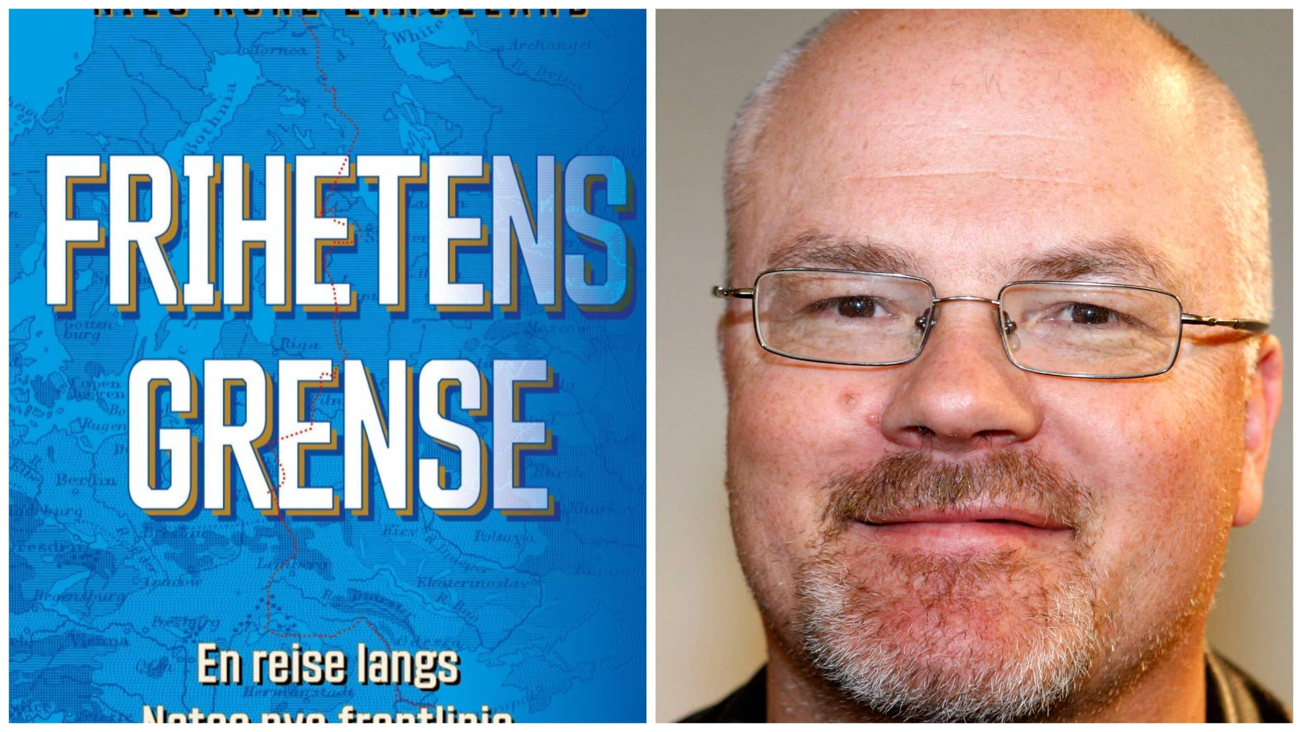 Skrale greier, Langeland