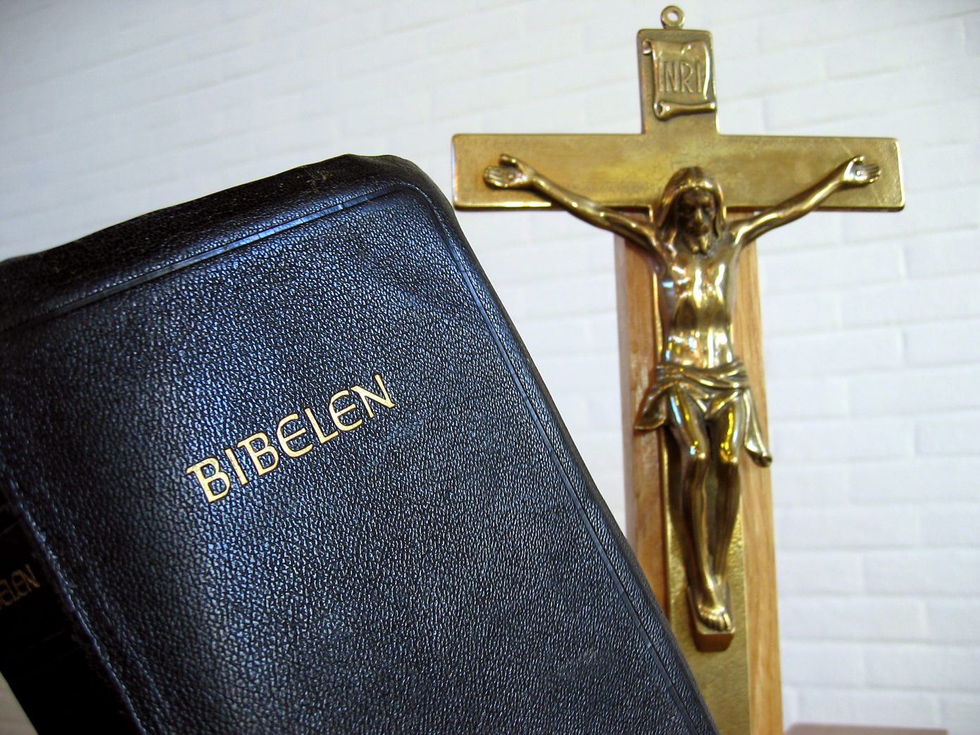 Juridisk strid rundt De 10 bud i Texas- klasserom