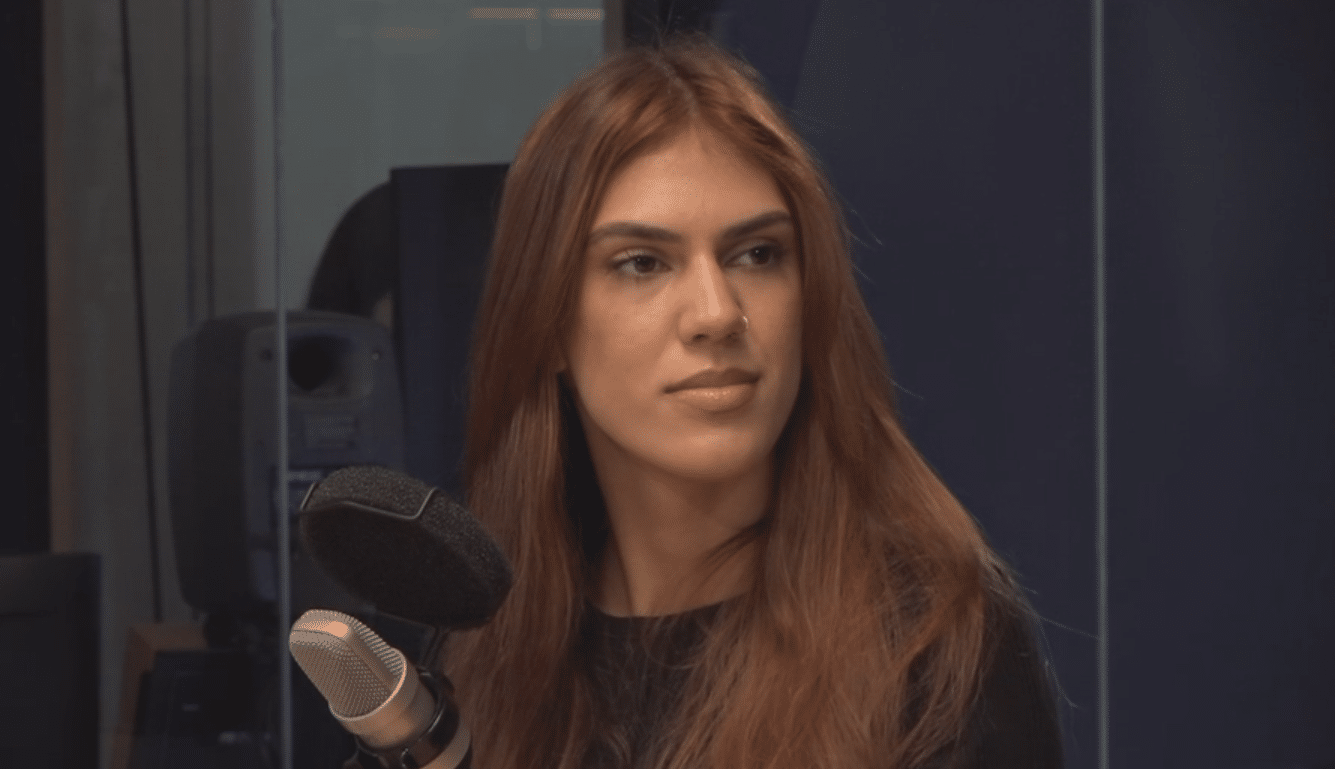 Sletter video med terroranklage mot Støre