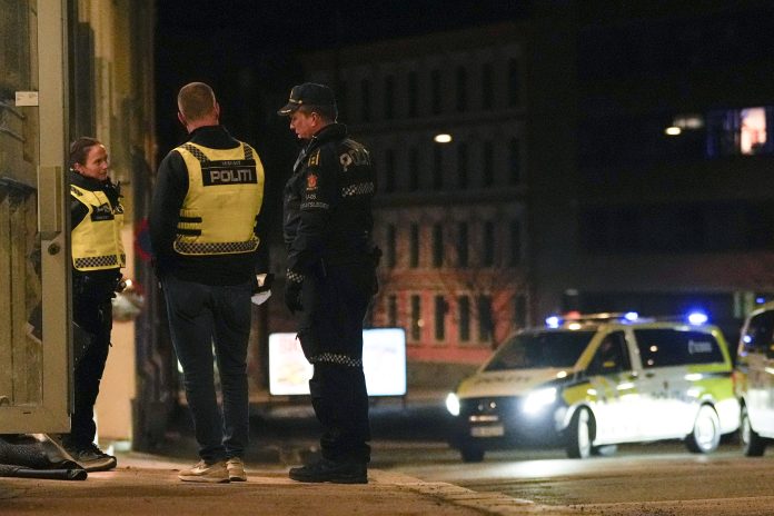 Kvinne funnet død i Oslo: – Mulig drap