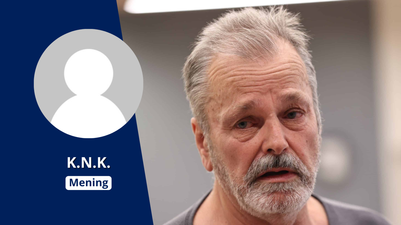 Er politisjefen mer korrupt enn Eirik Jensen? (+)