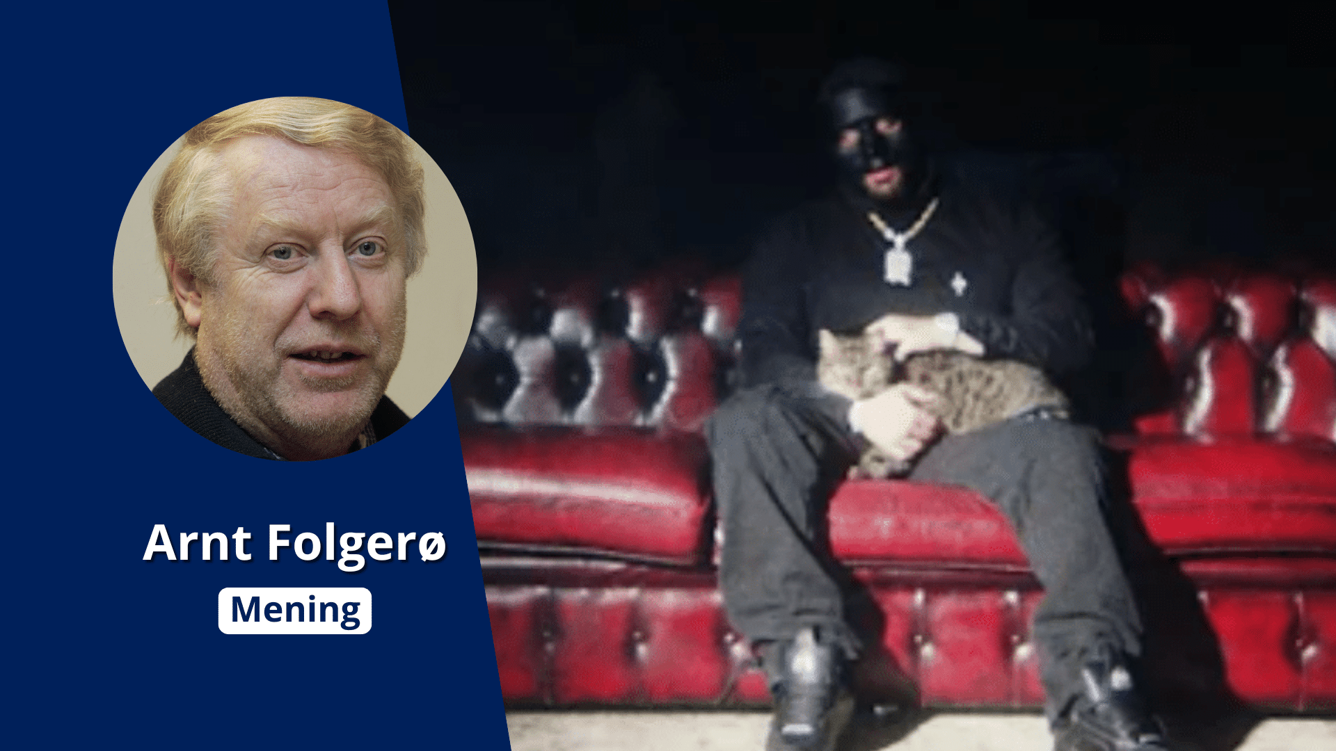 Gangster-rap, drap, skyld og soning i det svenske folkhemmet