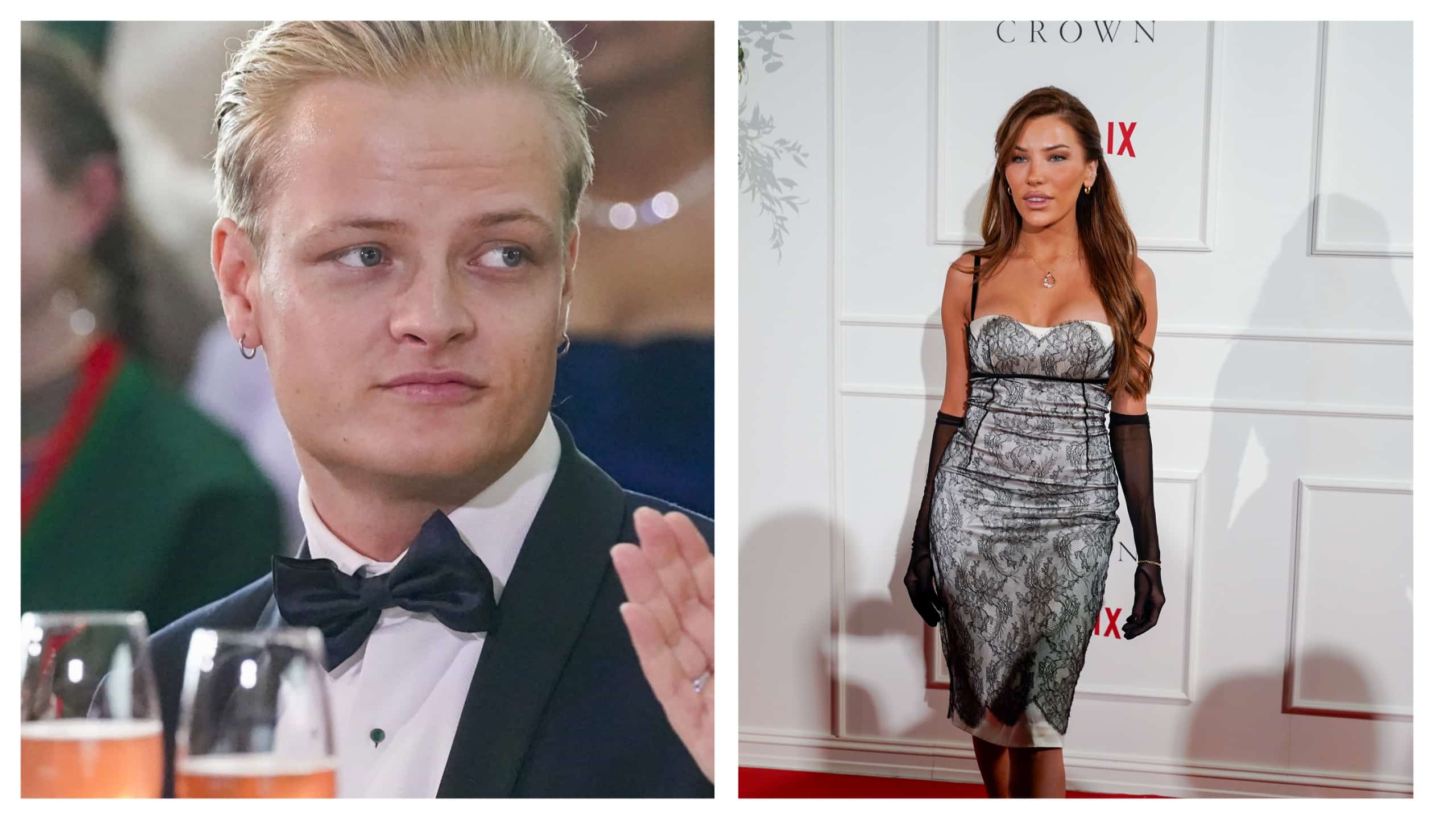 Eks-Nora Haukland om Marius Borg Høiby: – Han har slått meg i ansiktet med knyttneve