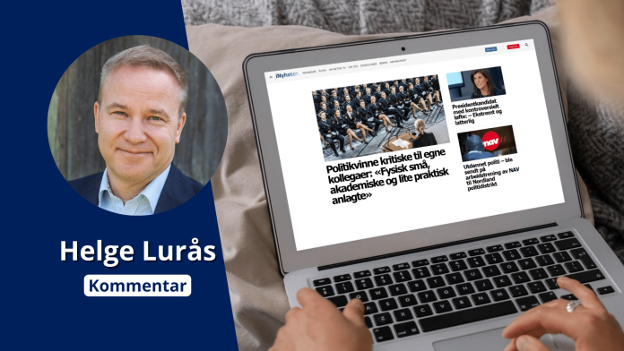 60 prosent vekst på ett år!