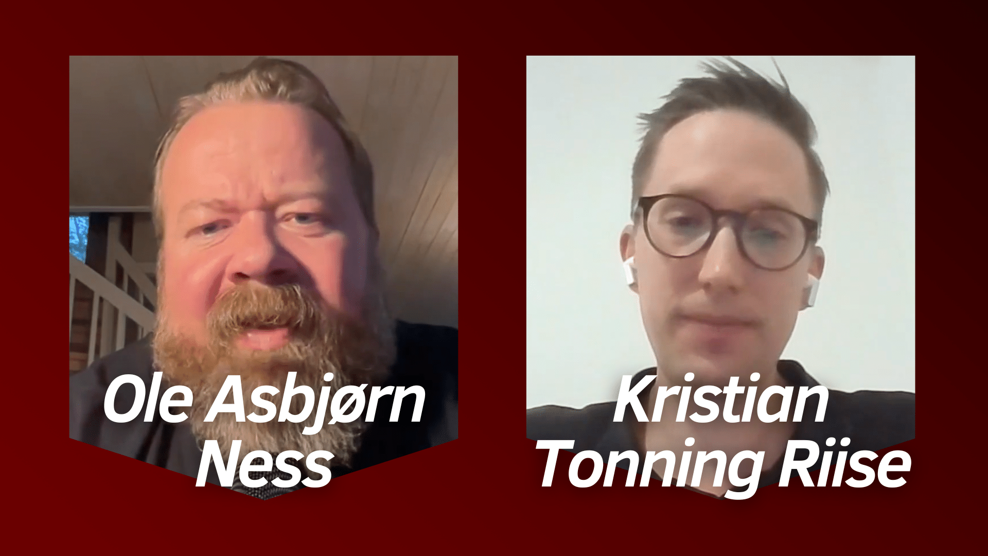 Presidentvalget i USA