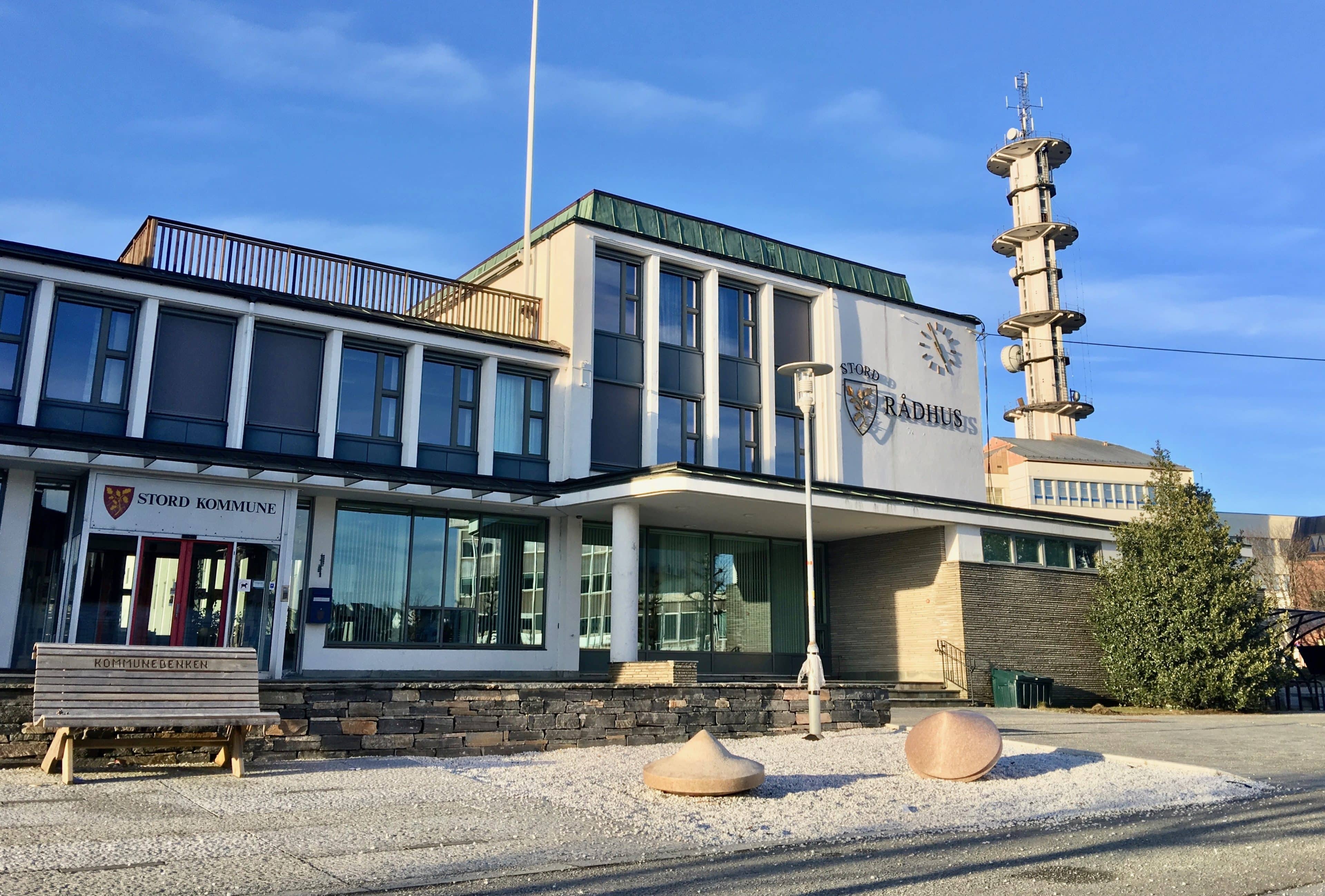 Vil si nei til flyktninger for å redde kommuneøkonomien