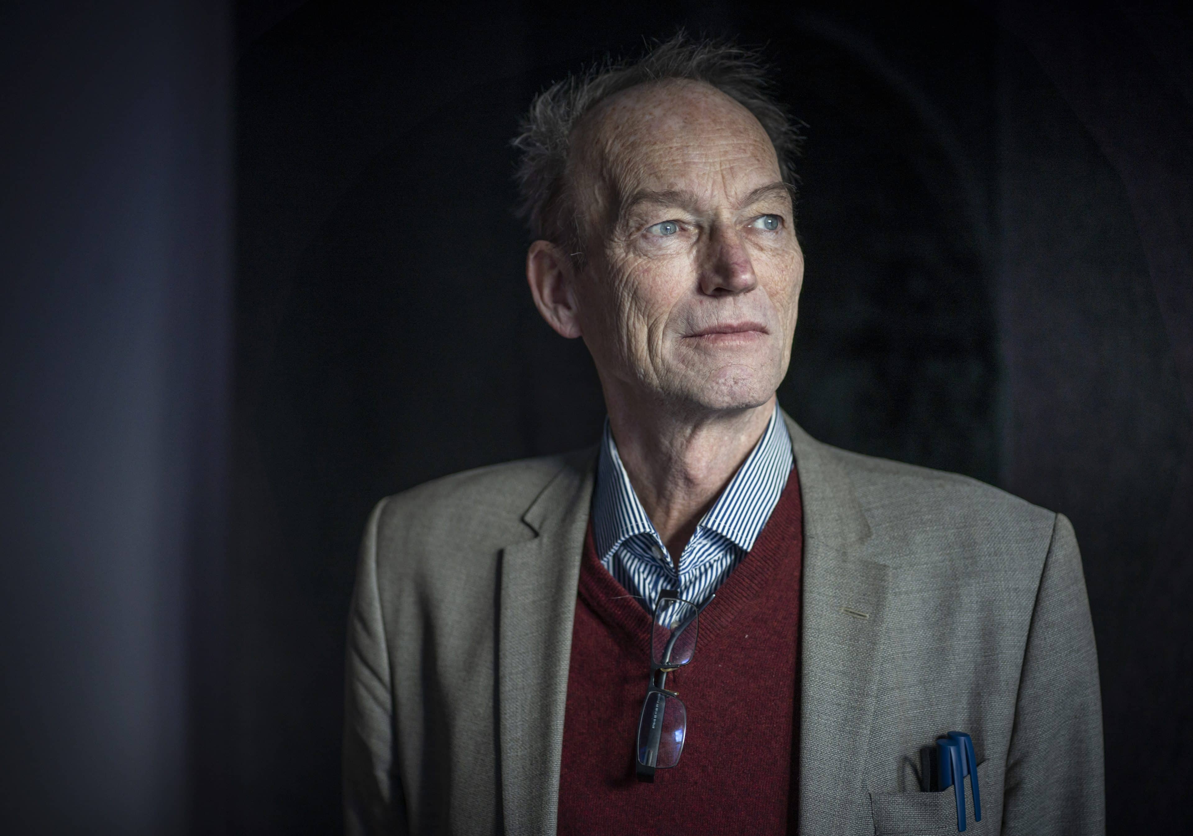 Thomas Hylland Eriksen in memoriam