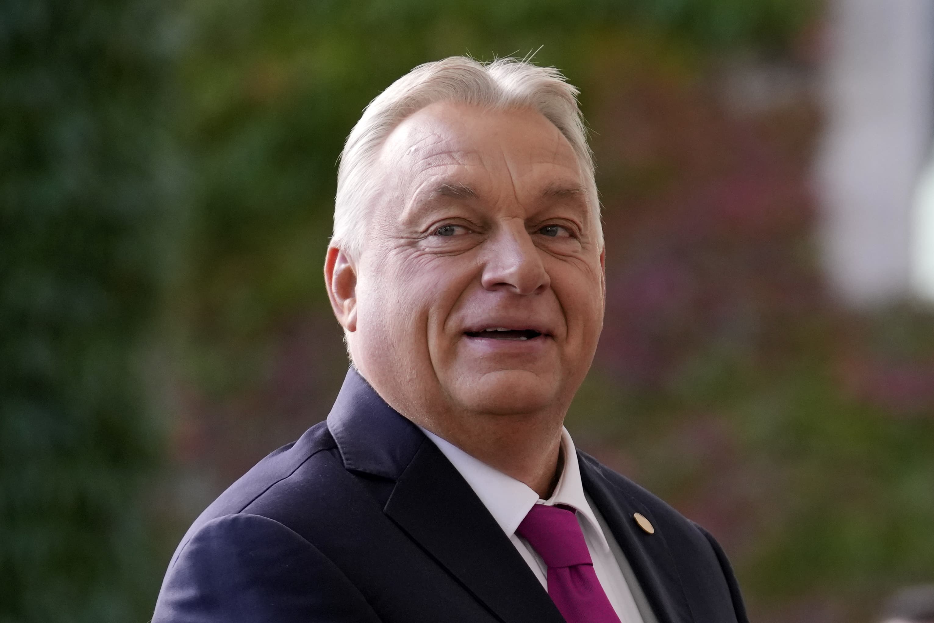 Die Welt: Orbán har ofte rett