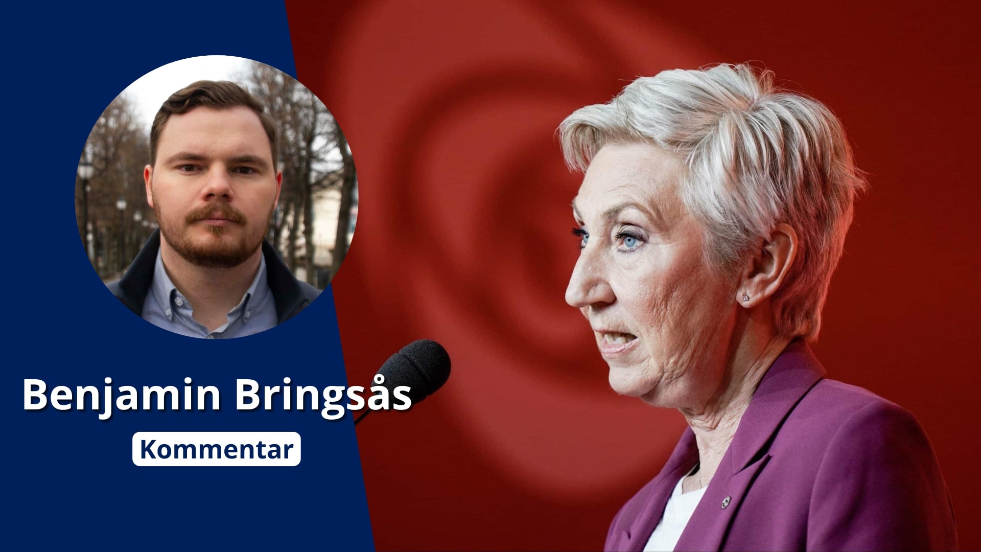 Misunnelsespolitikken koster deg dyrt: Det er ikke bare "de rike" som ...