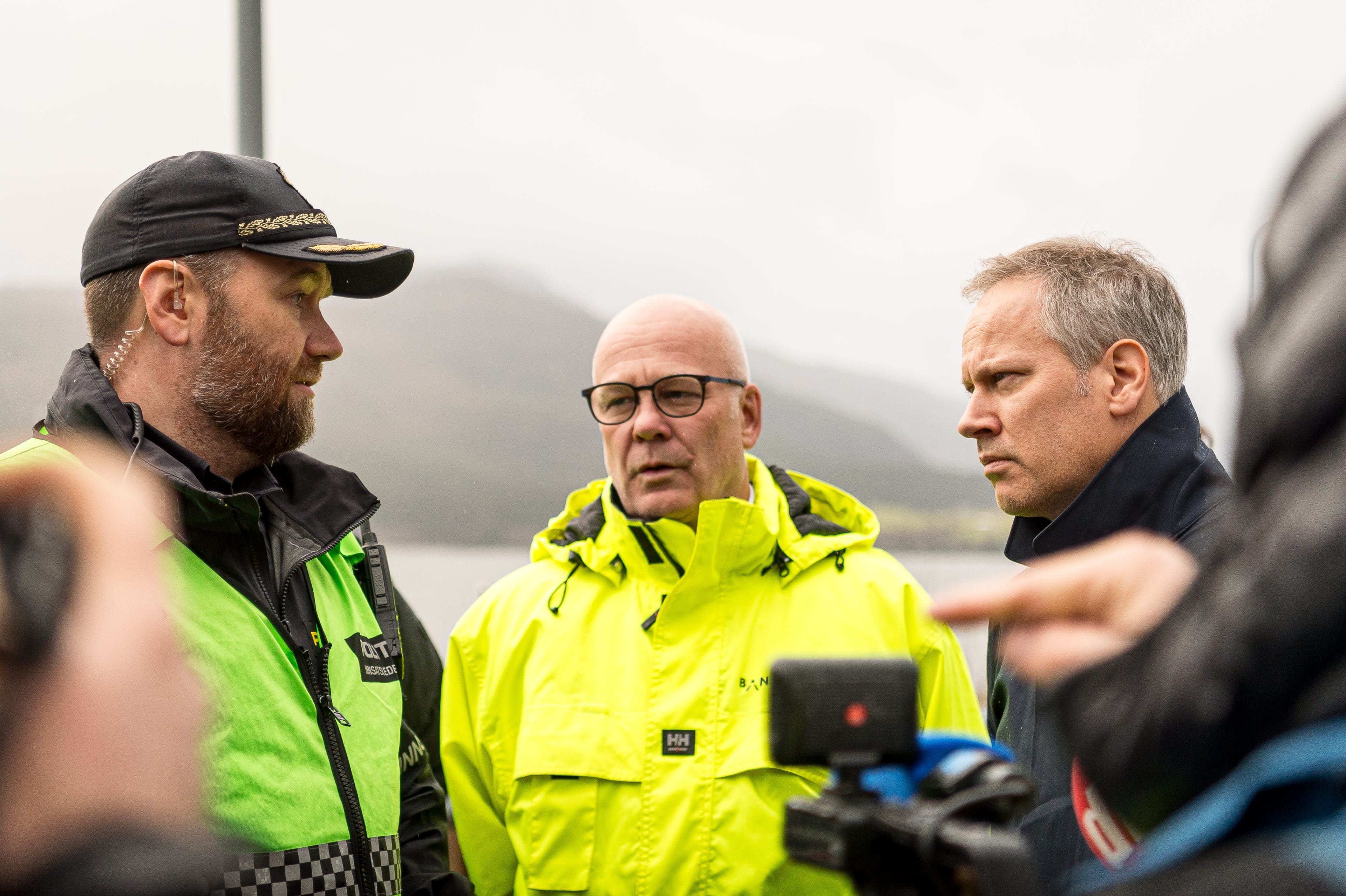 Trygve Hegnar: – Spark togdustene