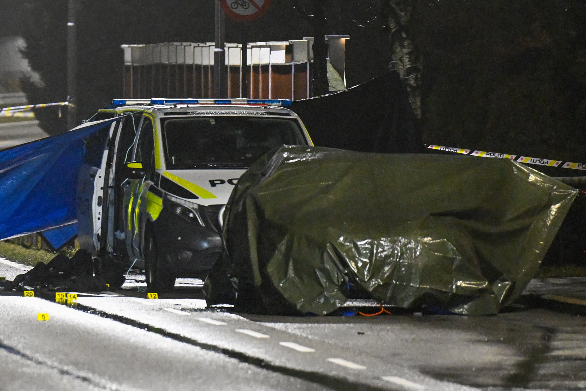Geir Roald Hodne døde i politiskytingen på Klepp: Dette vet vi om ham