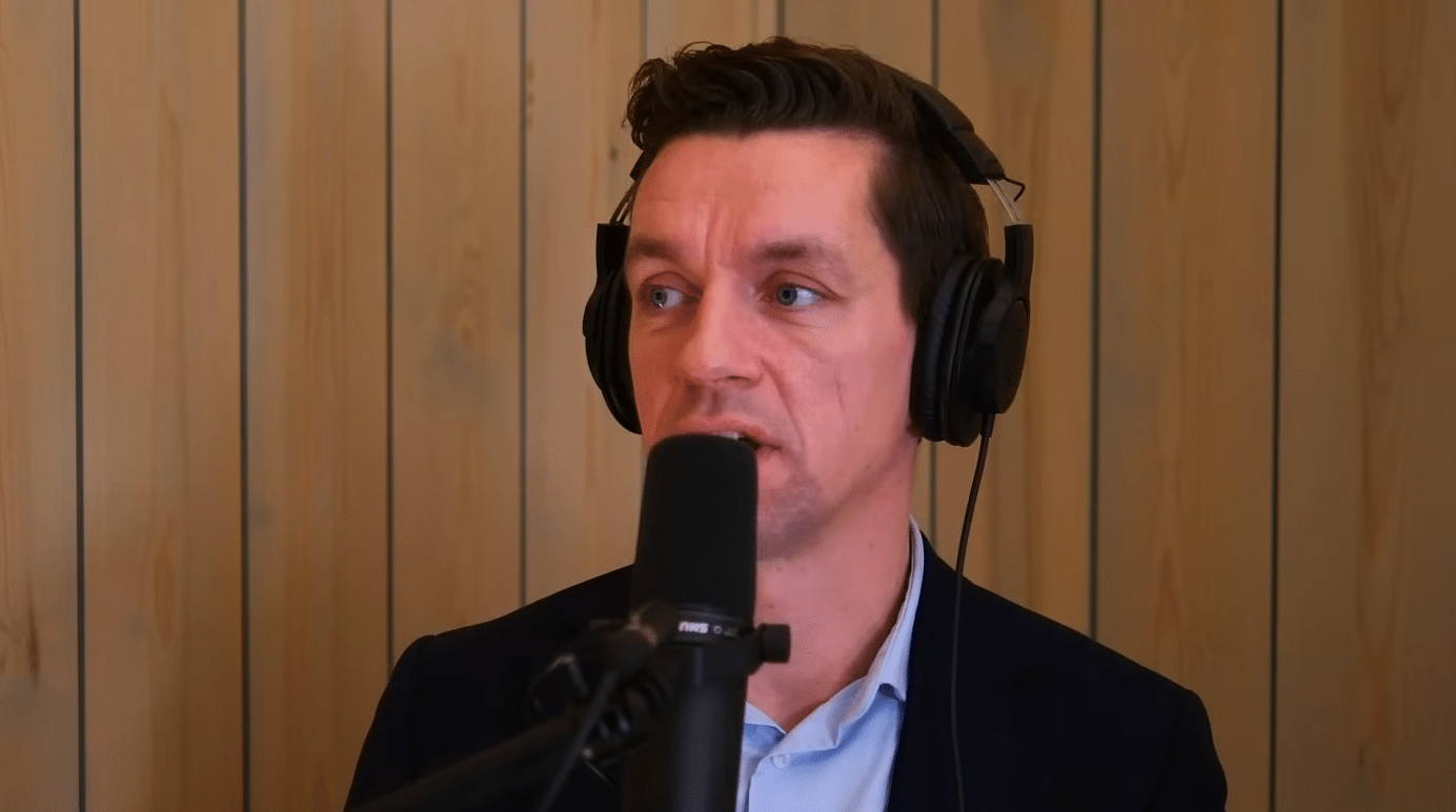 Danmark vil kaste ut alle fengselsdømte utlendinger