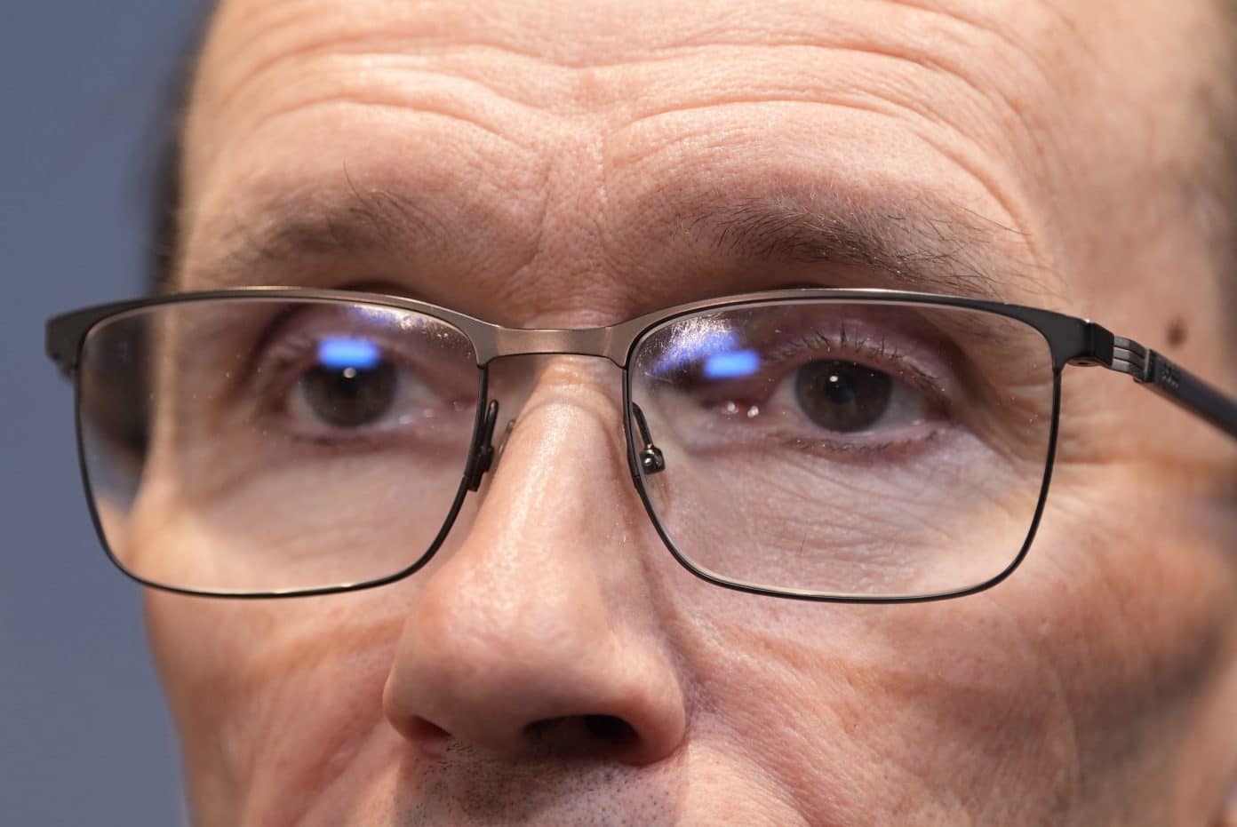 Barth Eide fordømmer angrepet: – Det er jo ingen støtte for dette