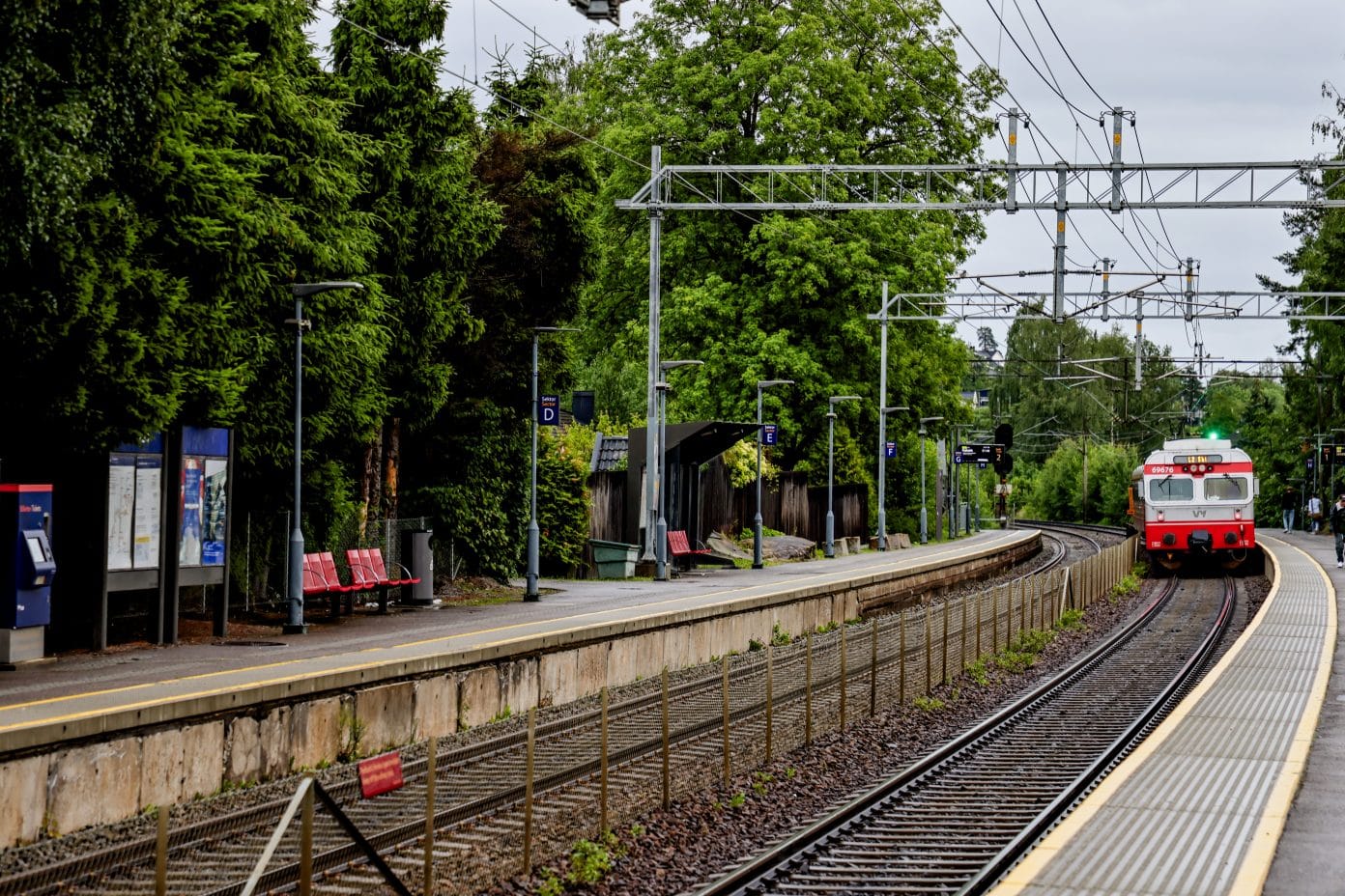 Flytoget inn i Vy: Advarer mot dyrere priser og dårligere tilbud